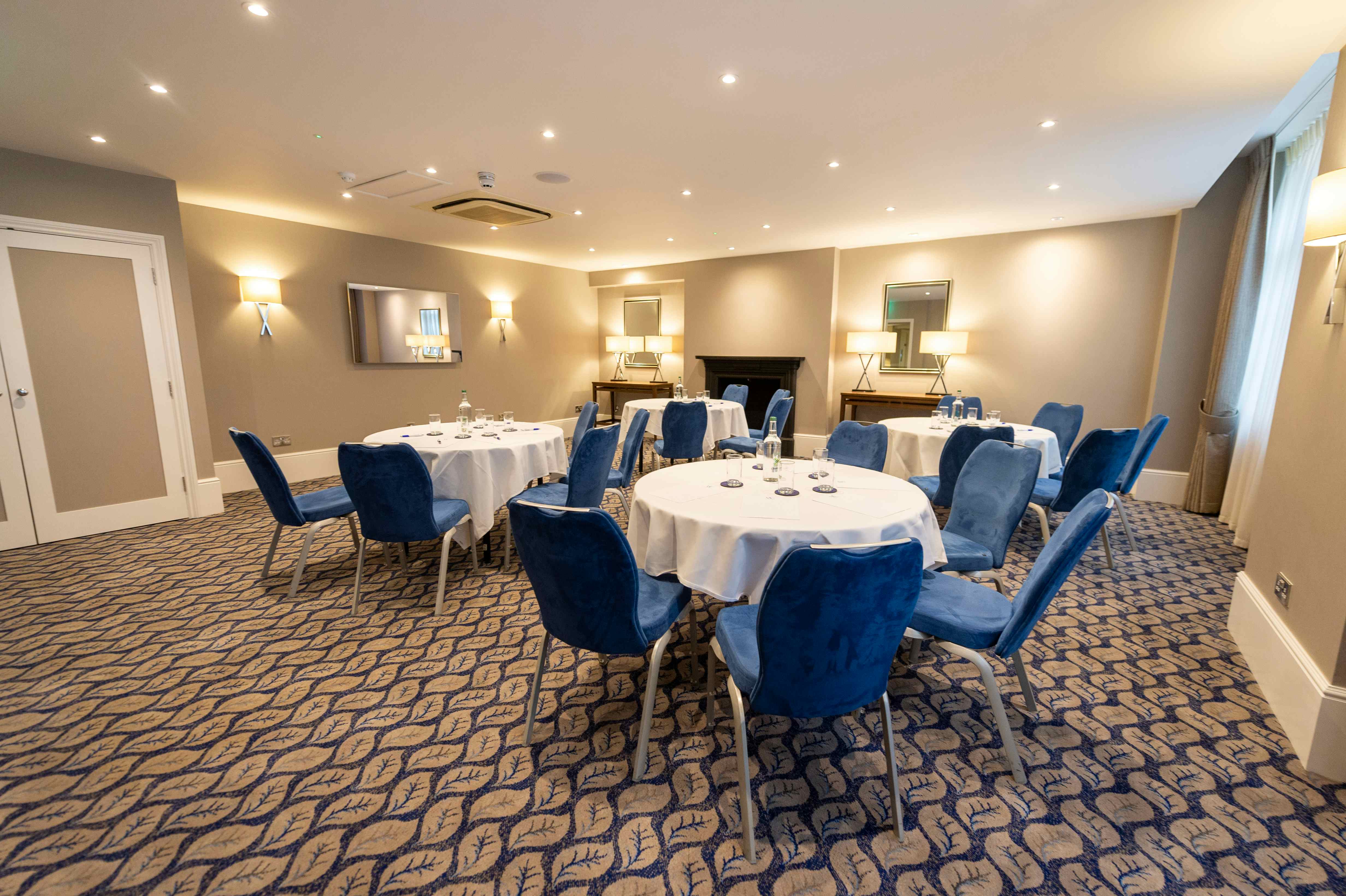 Book The Old Reading Room at Victory Services Club (VSC). A London ...