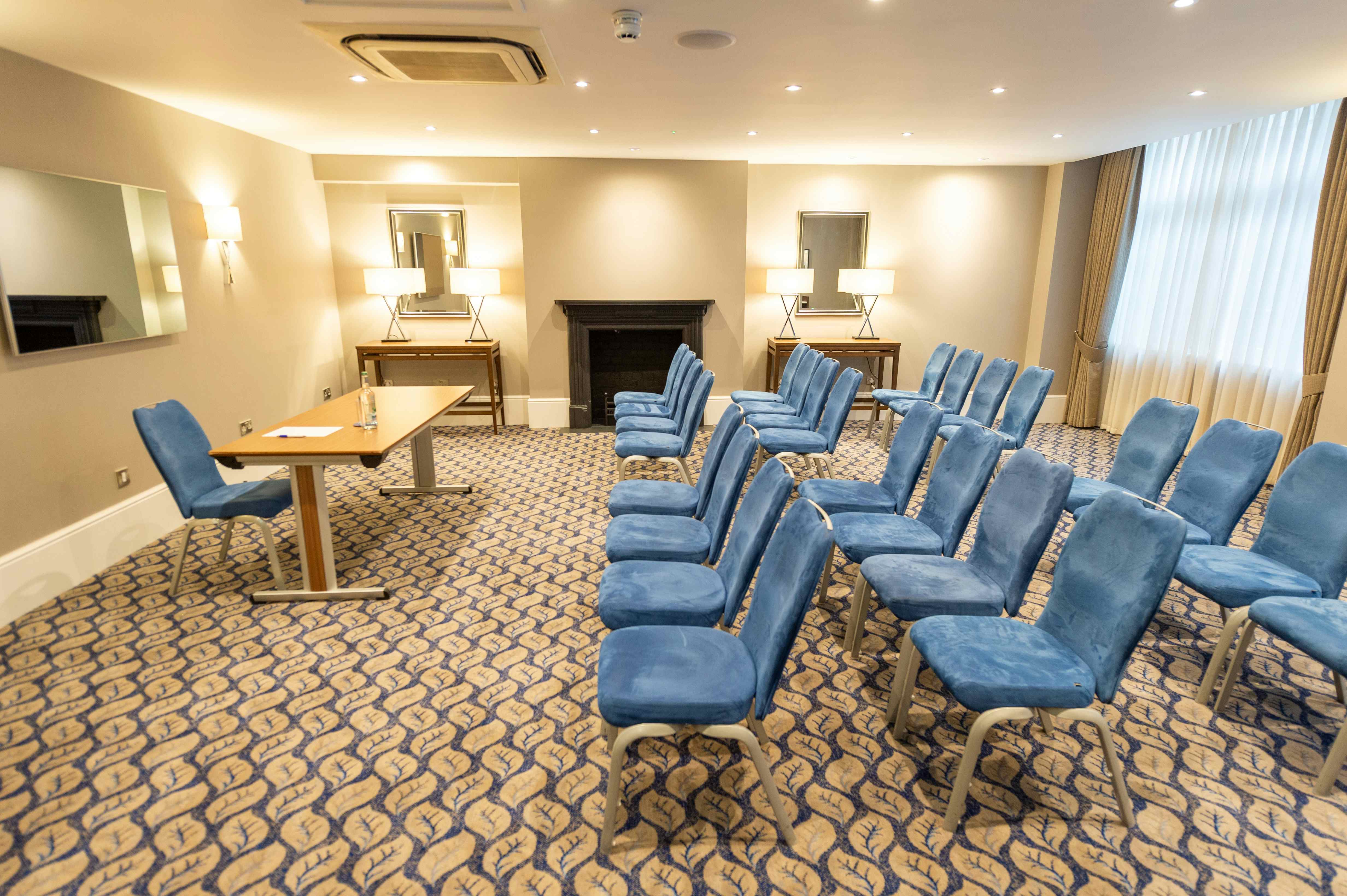 Book The Old Reading Room at Victory Services Club (VSC). A London ...