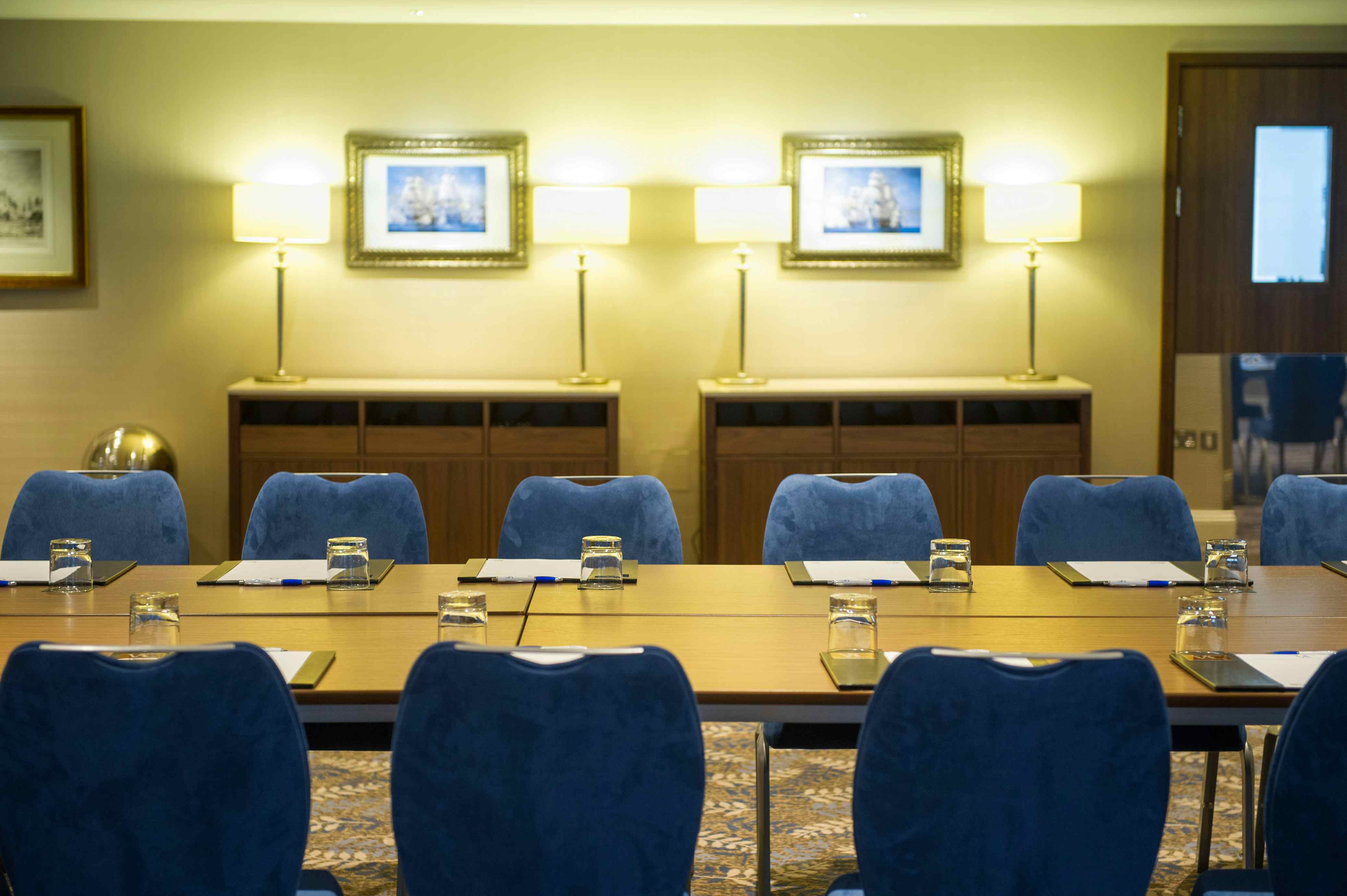 Book Trafalgar Room at Victory Services Club (VSC). A London Venue for ...