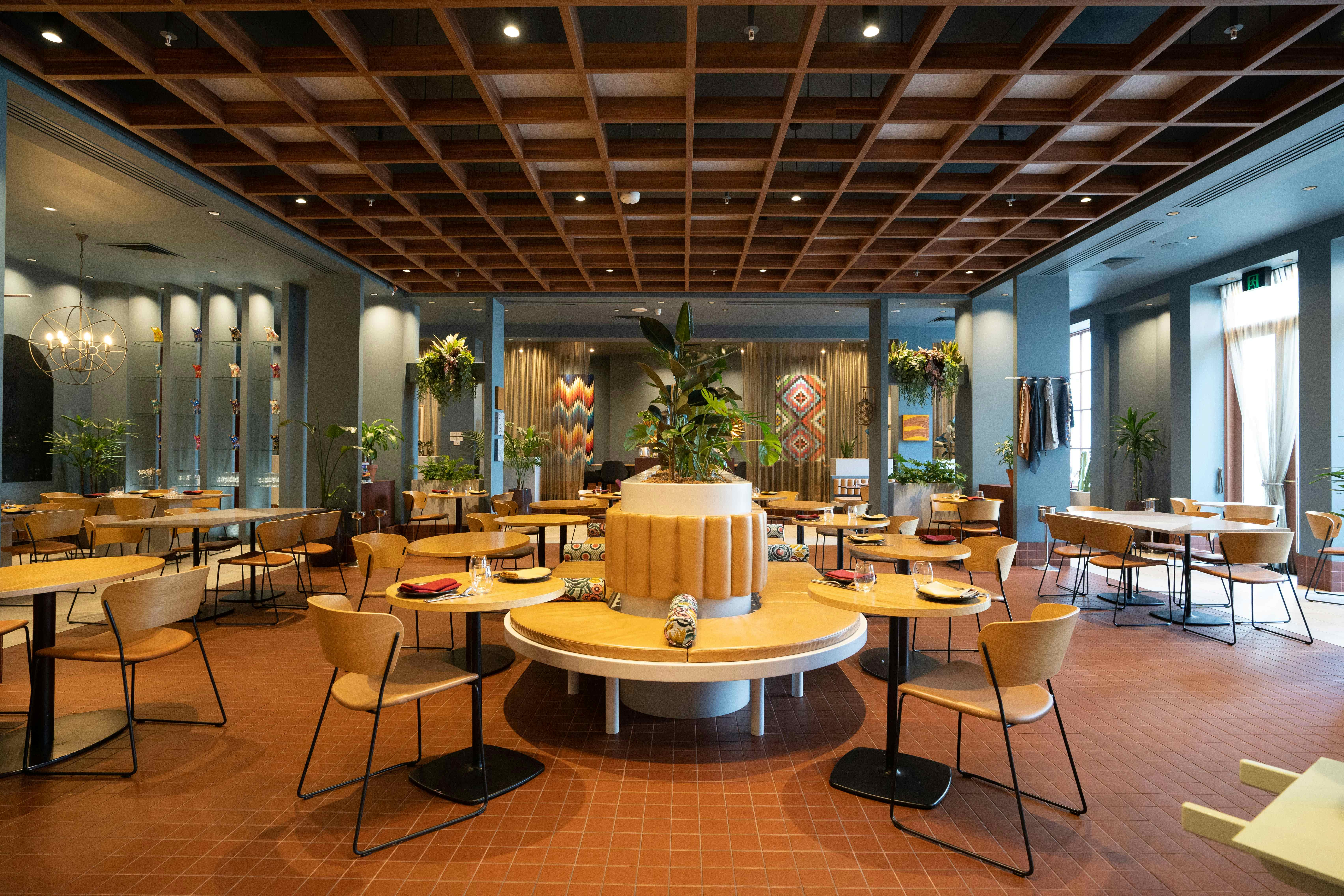 Book UMA at Pan Pacific Perth. A Perth Venue for Hire – HeadBox