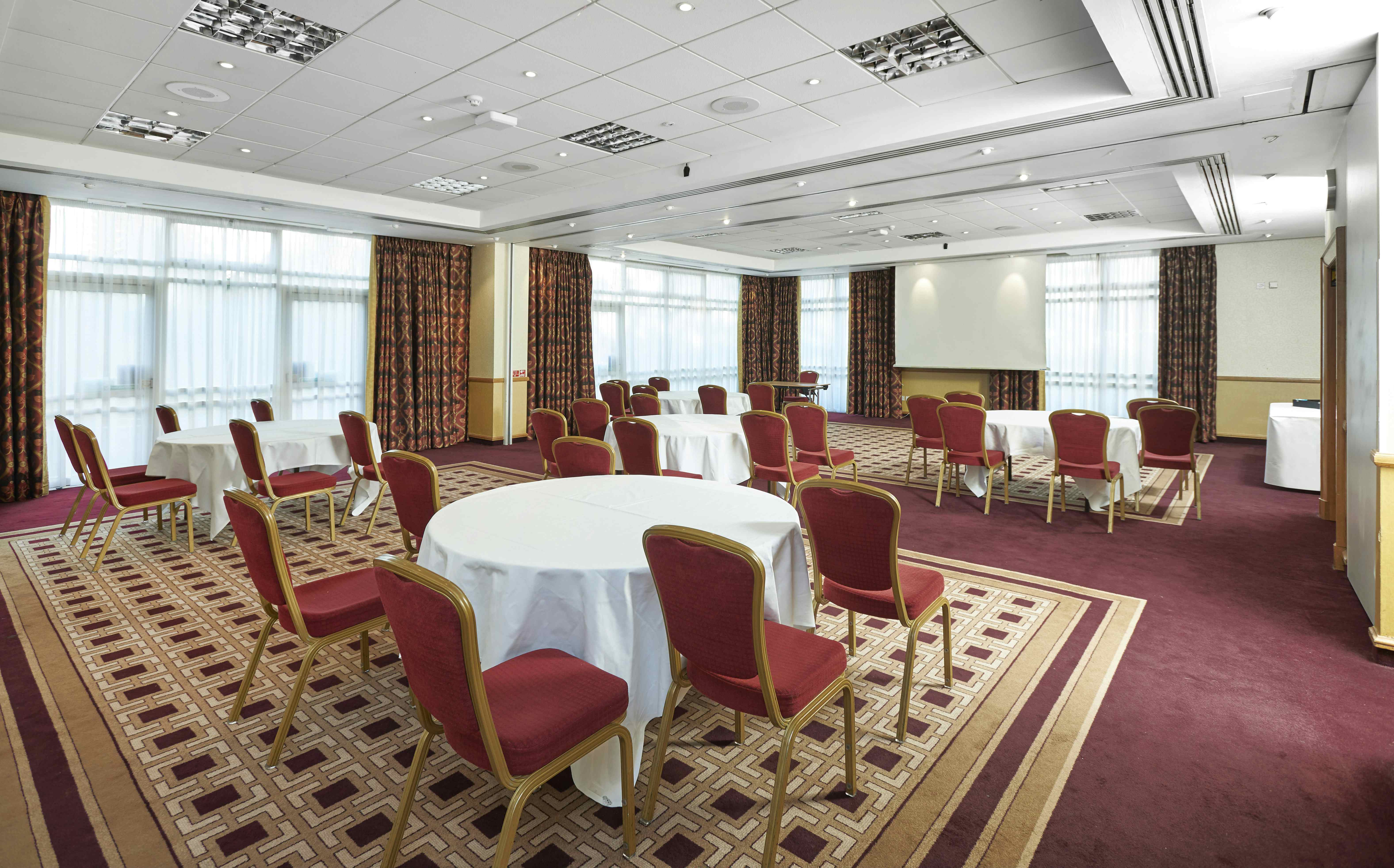 Book Invicta Suite at Orida Hotels Maidstone. A Maidstone Venue for ...
