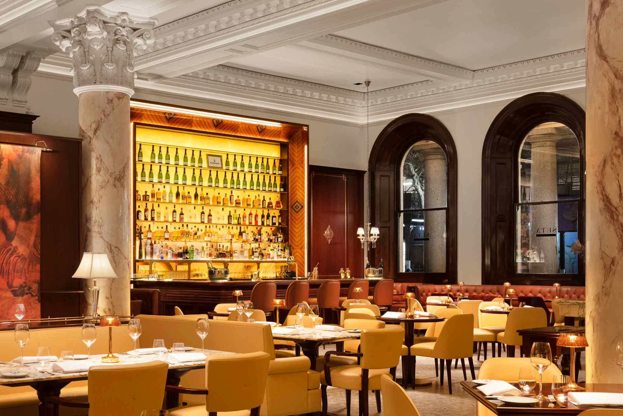 Book Seta Bar at SETA SYDNEY. A Sydney Venue for Hire – HeadBox