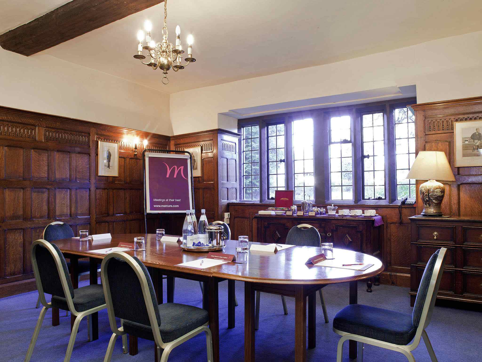 Book Harness Suite at Whately Hall Hotel. A Banbury Venue for Hire ...