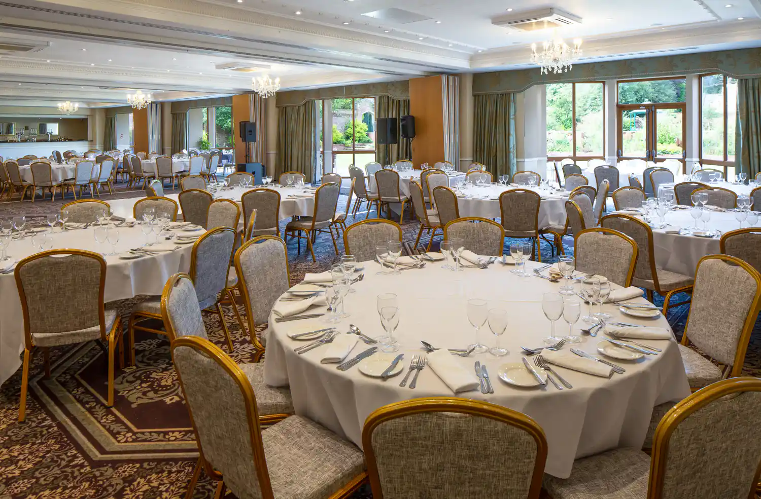 Book Apsley Suite at Shendish Manor Hotel & Golf Course. A Hemel ...