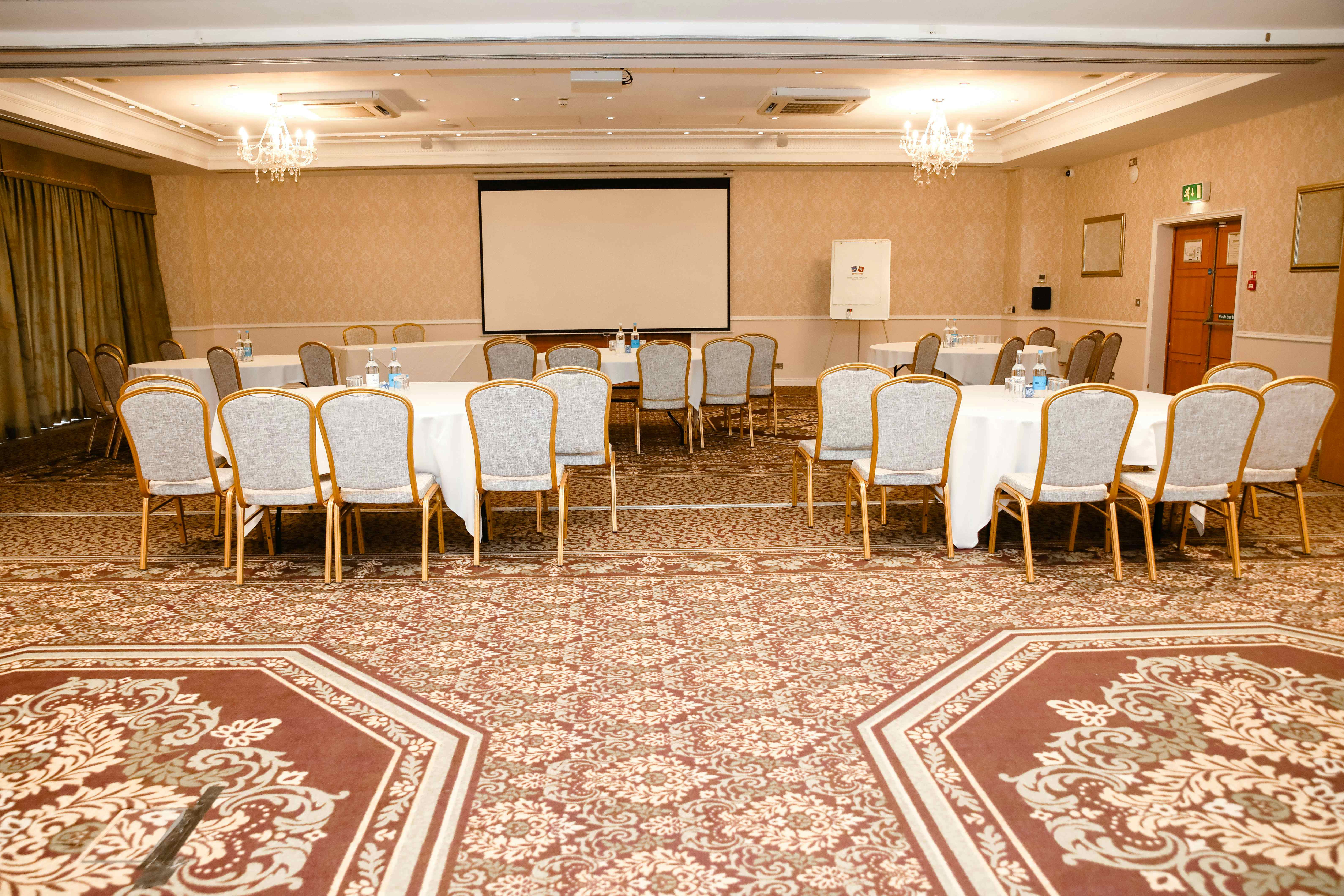 Book Apsley Suite at Shendish Manor Hotel & Golf Course. A Hemel ...
