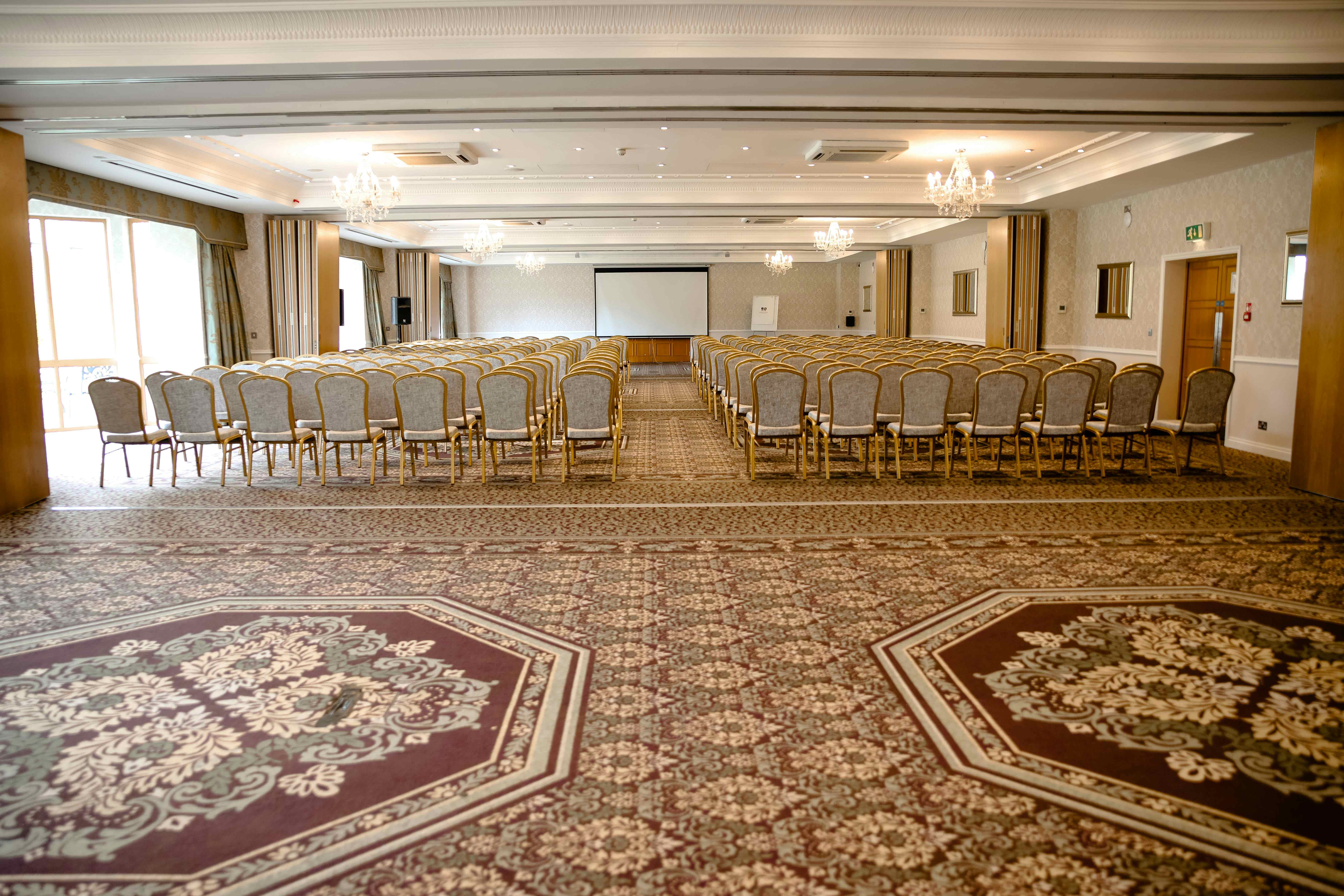 Book Apsley Suite at Shendish Manor Hotel & Golf Course. A Hemel ...