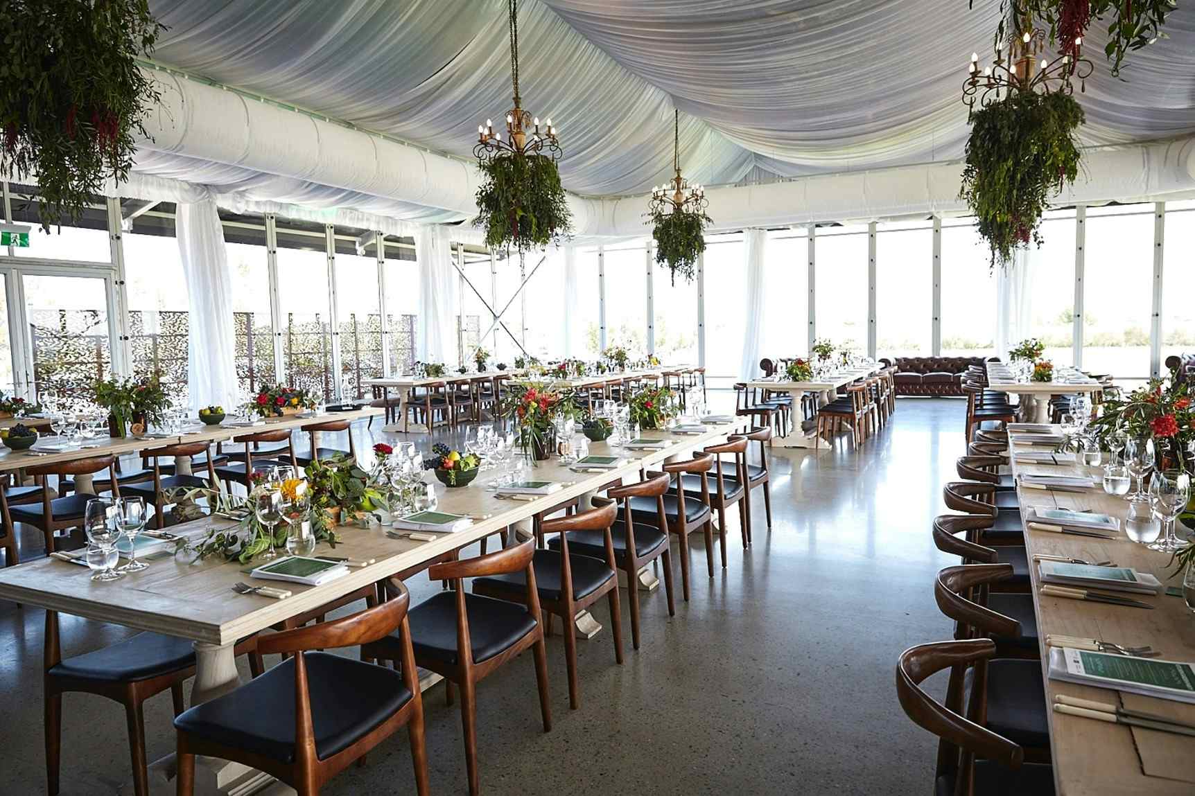 Book Pialligo Estate Glasshouse at Pialligo Estate. A Pialligo Venue ...