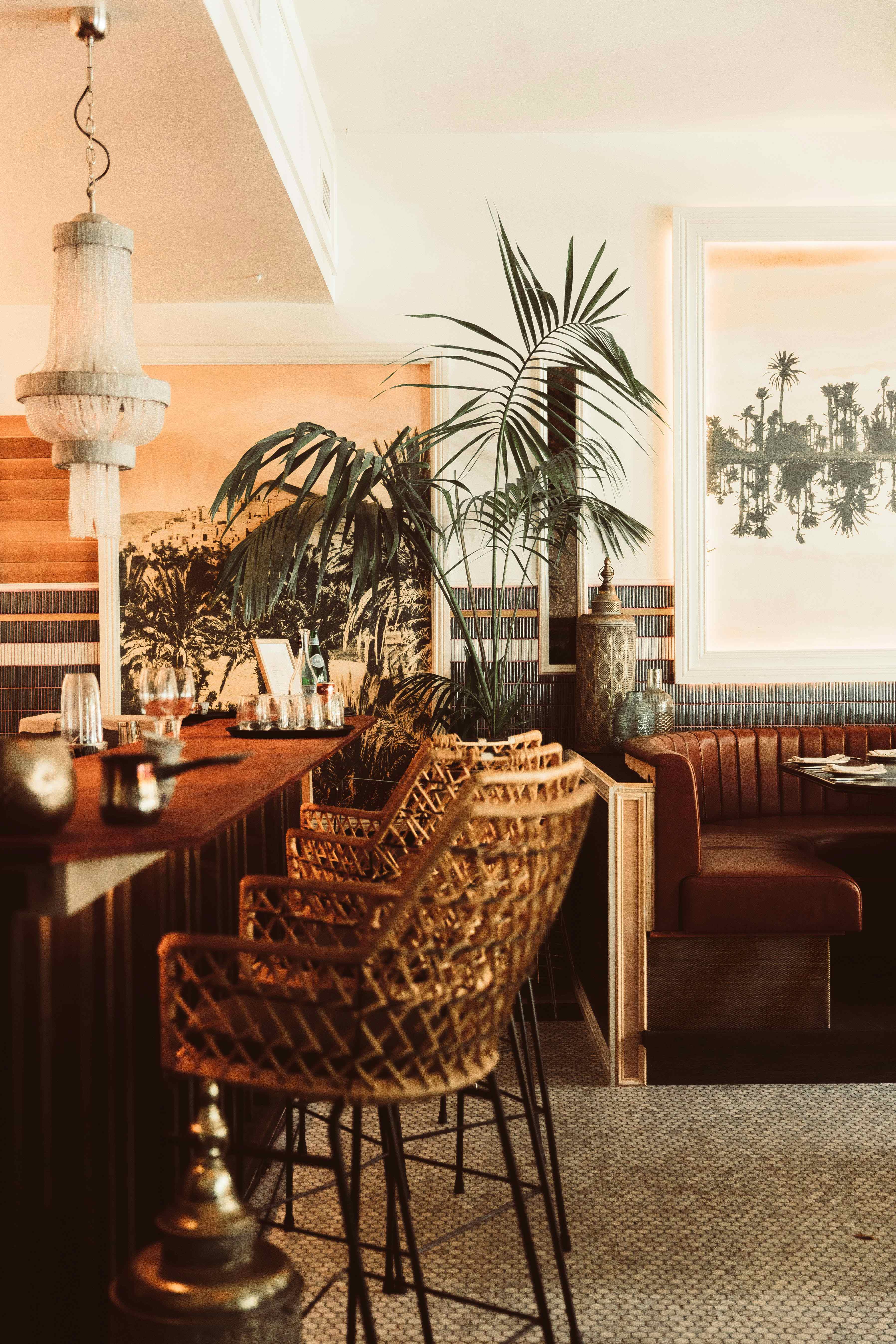 Book Restaurant at Bedouin. A Double Bay Venue for Hire – HeadBox