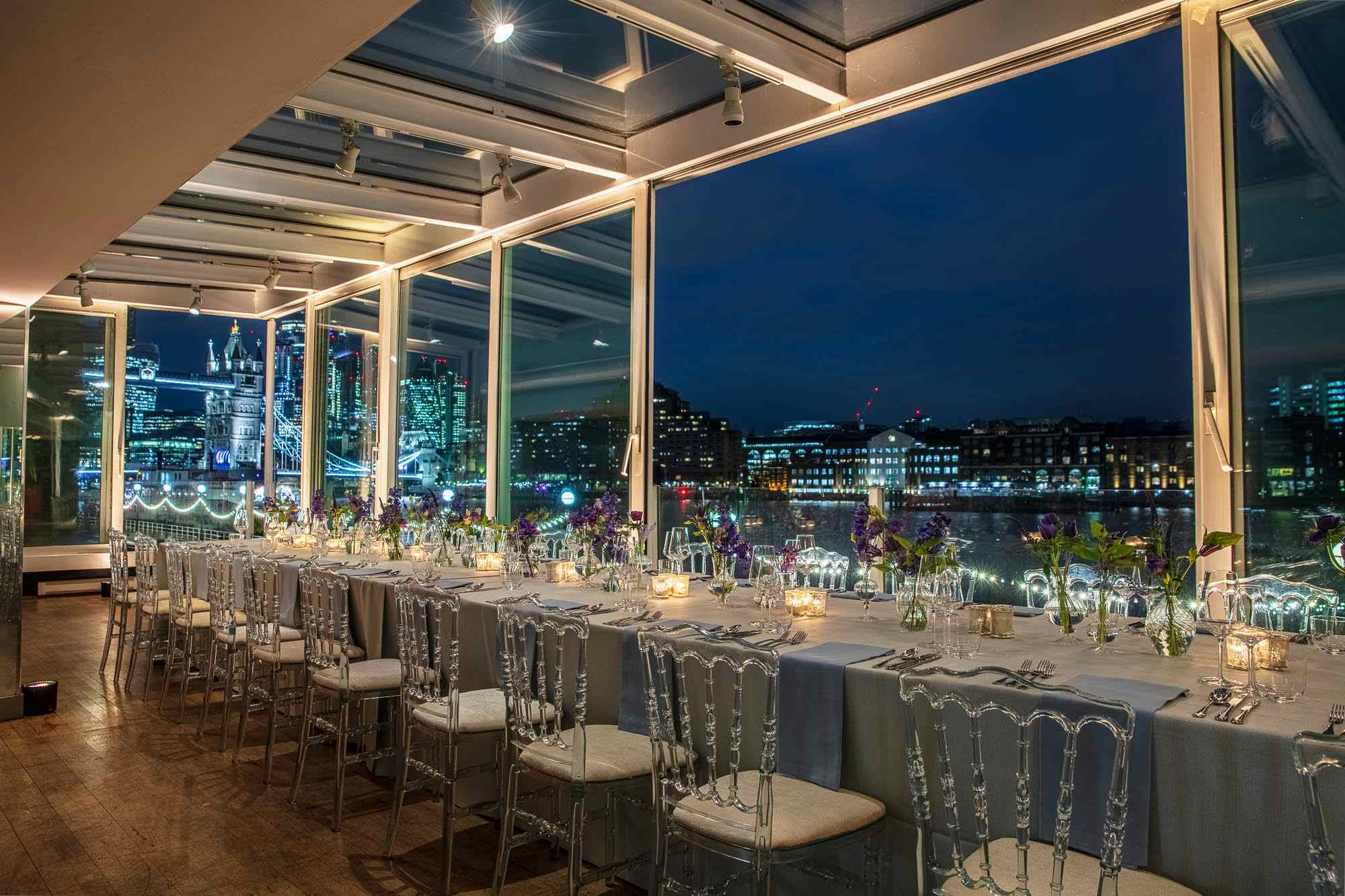 Book First floor space at Blueprint Event space. A London Venue for ...