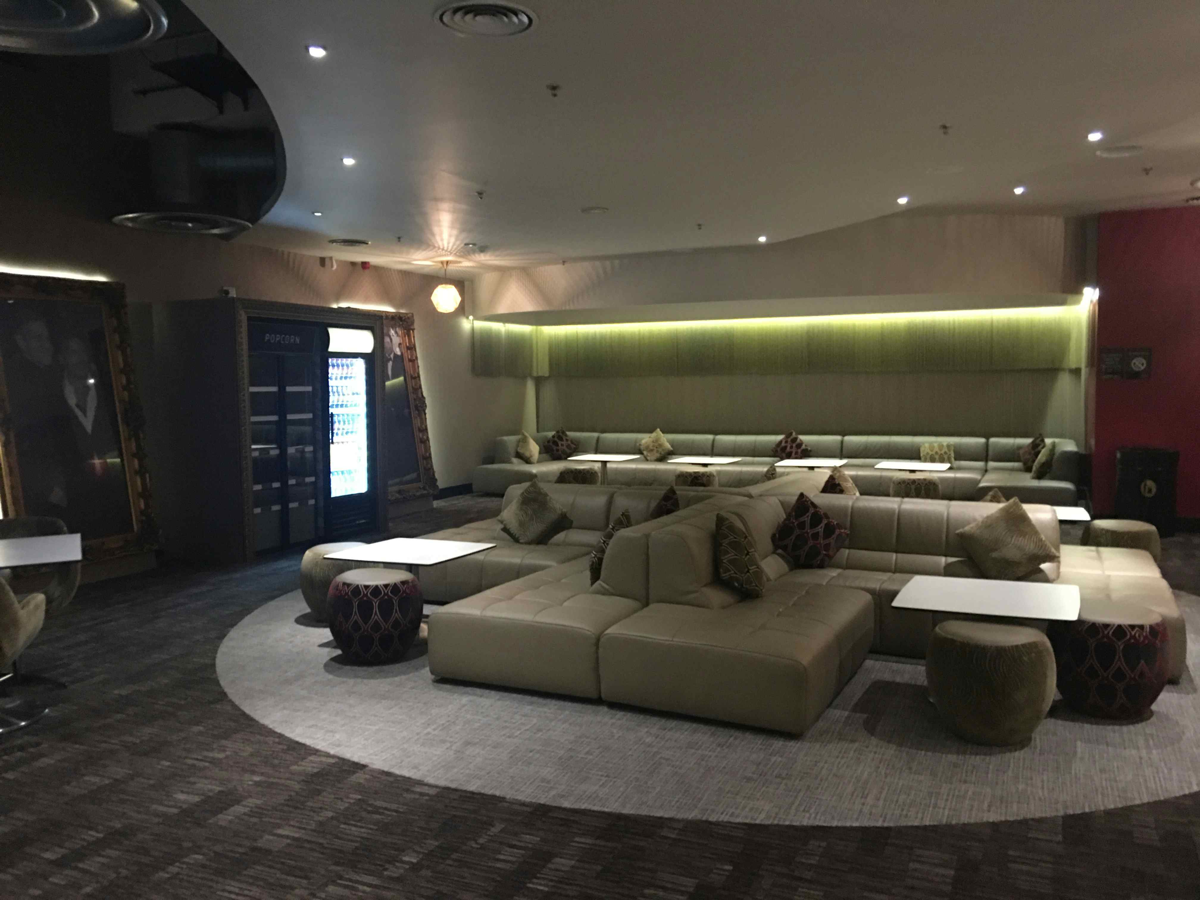 Book Large Screens at Vue Cinema Manchester - Printworks. A Manchester ...