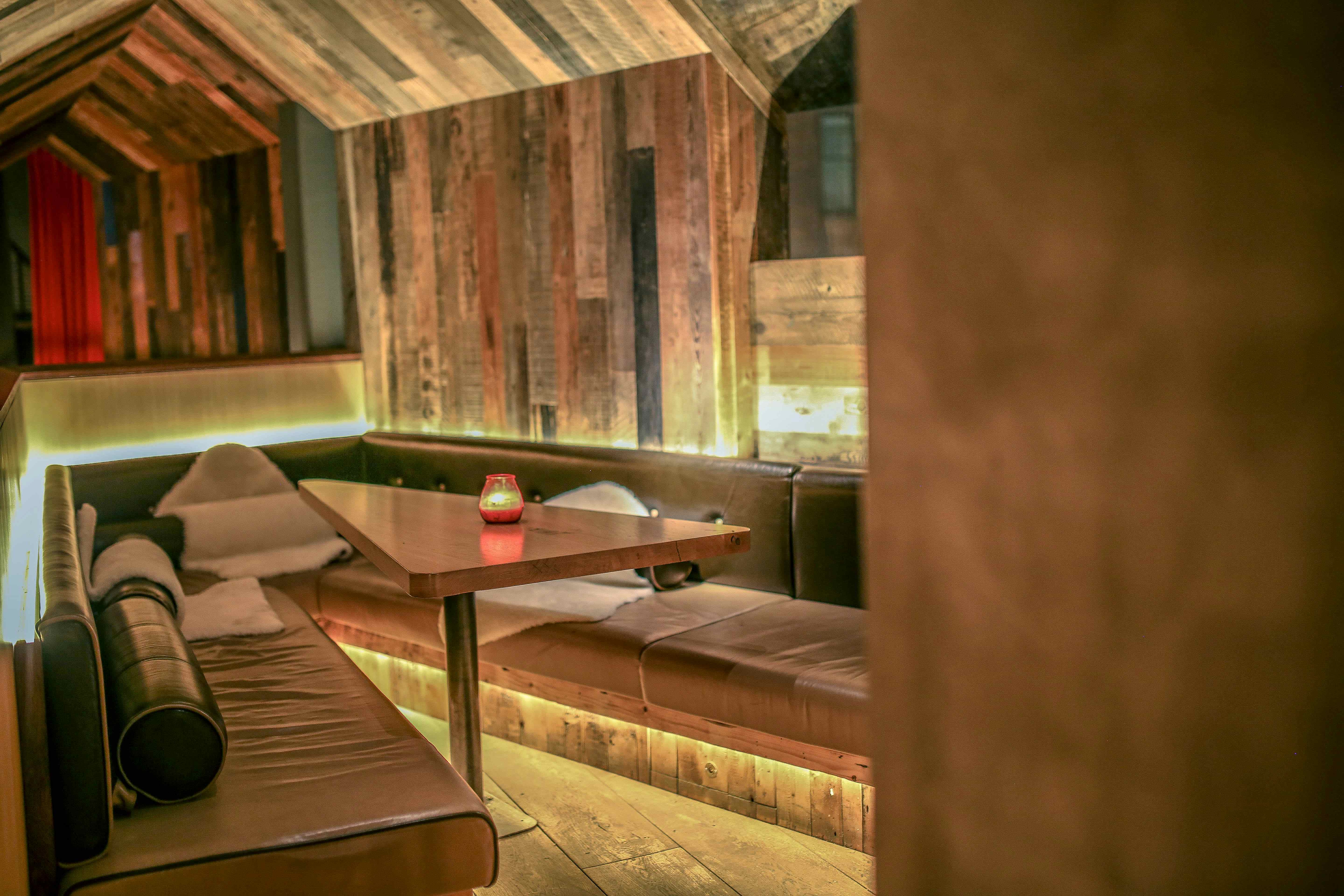 Book The Gin Nest at Impossible Bar and Theatre. A Manchester Venue for ...