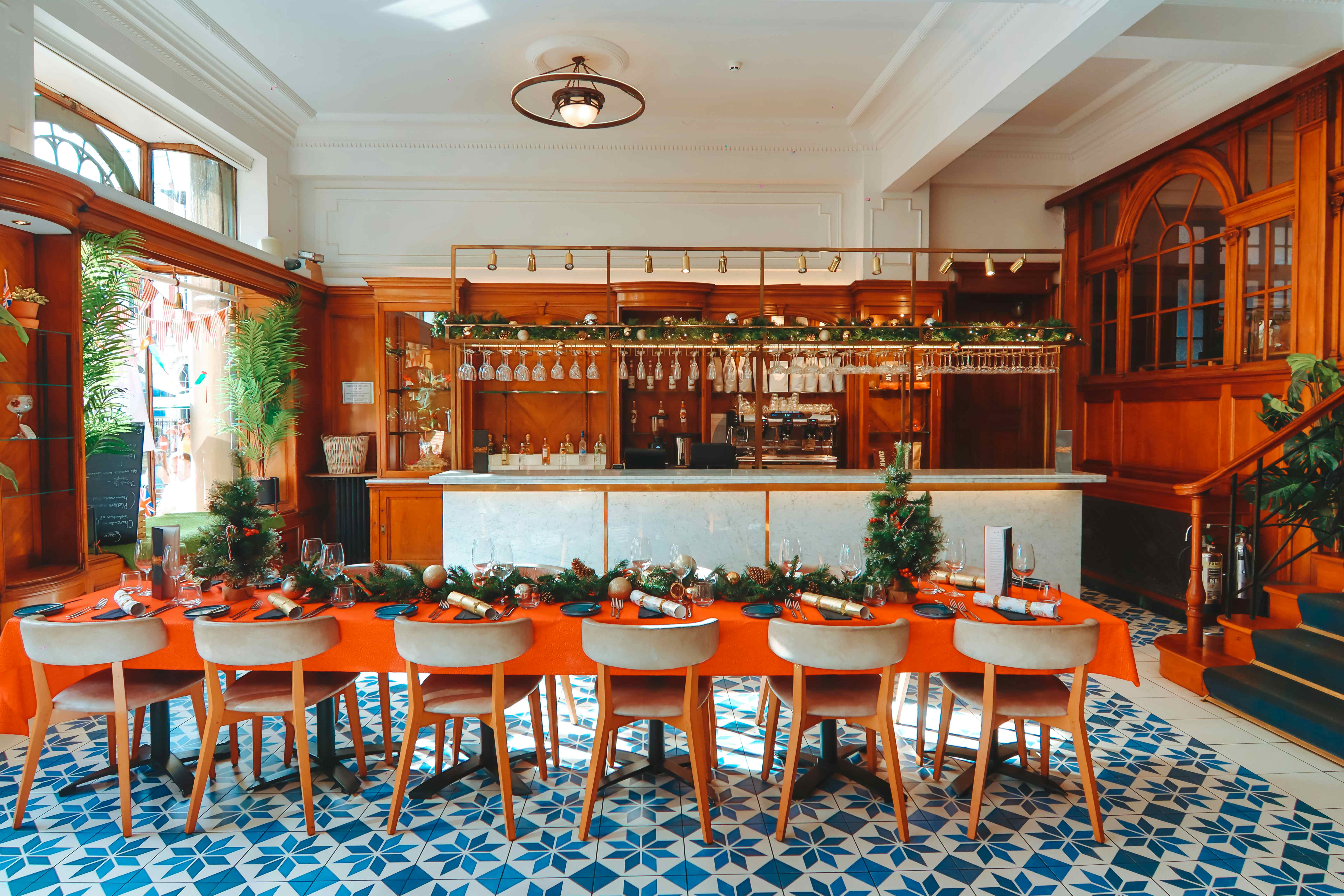 Book Tea Room at Impossible York. A York Venue for Hire – HeadBox