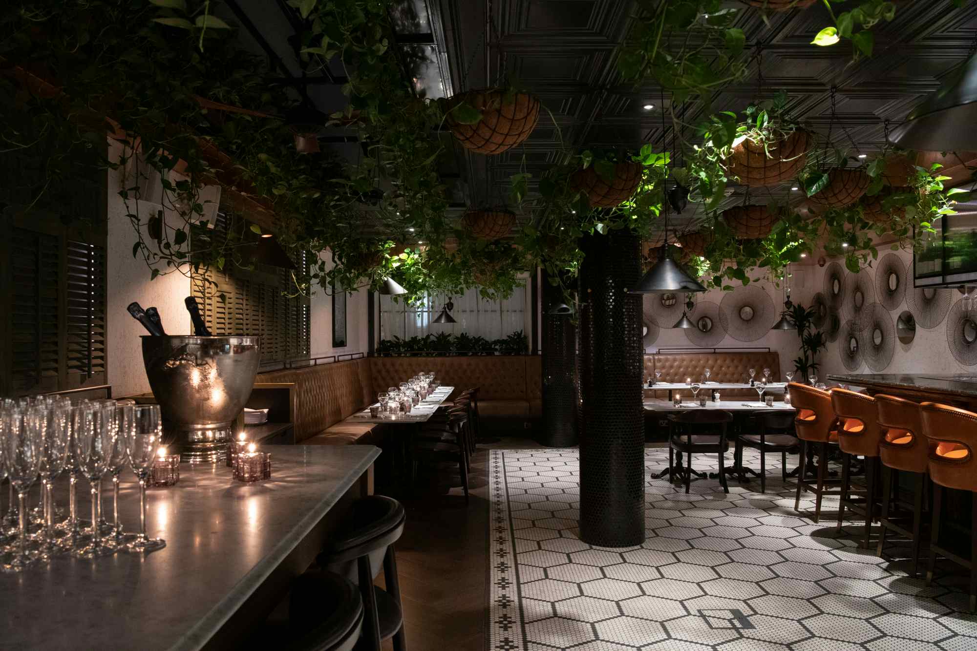 Book VINTRY KITCHEN at Vintry and Mercer. A London Venue for Hire – HeadBox