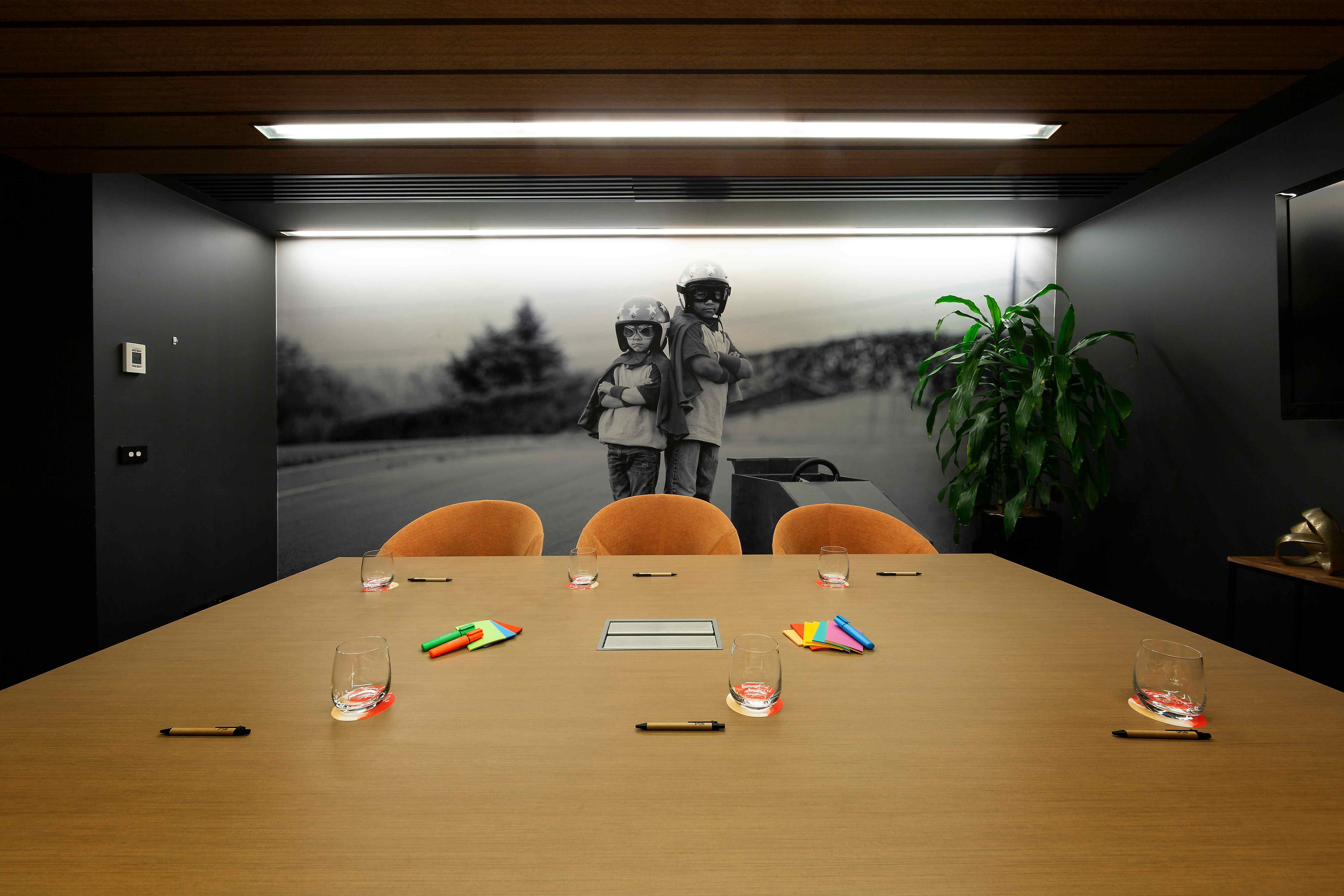 Book Boxcar Room at East Hotel. A Kingston Venue for Hire – HeadBox