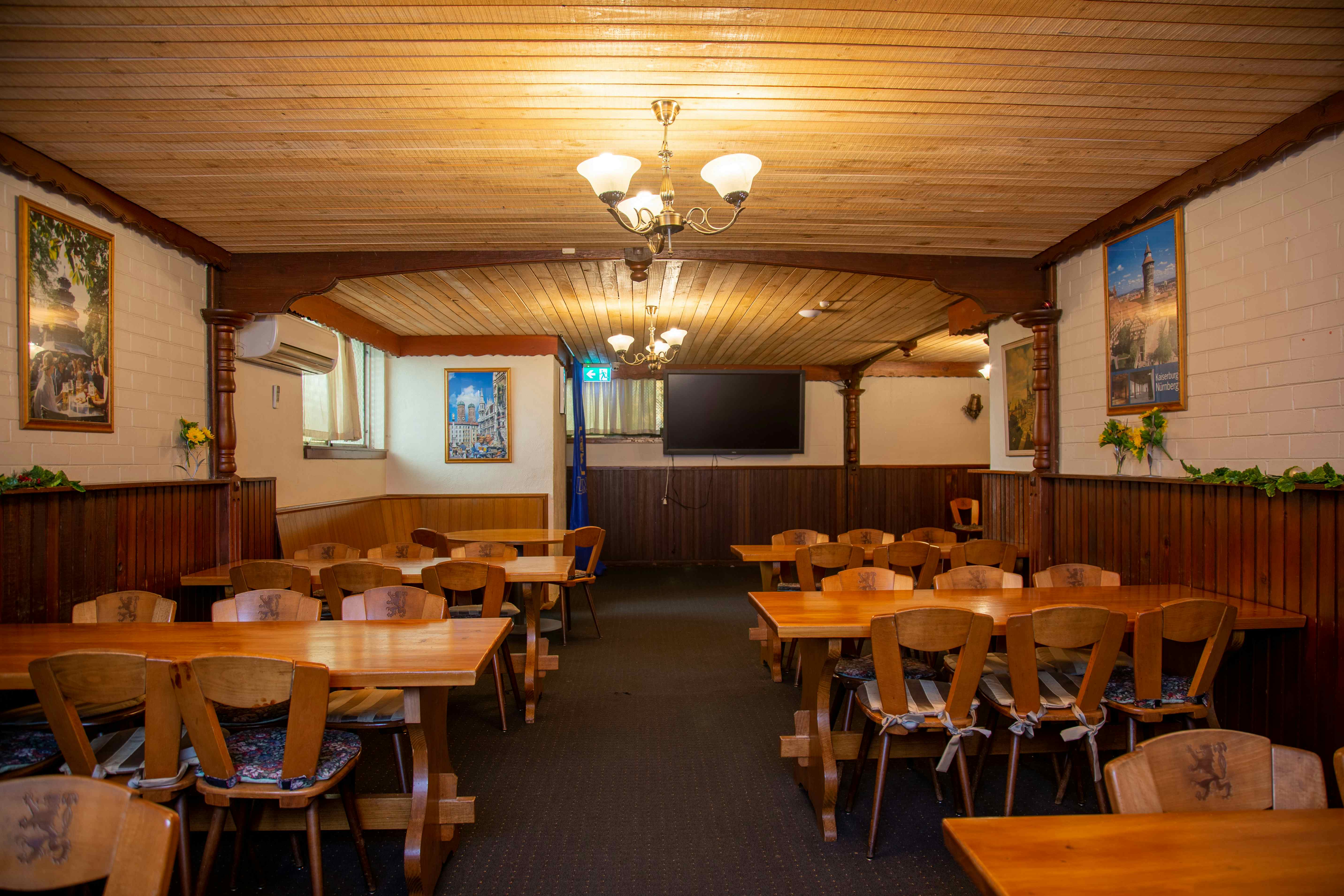 Book Bier Keller Bar at Harmonie German Club Canberra. A Narrabundah ...