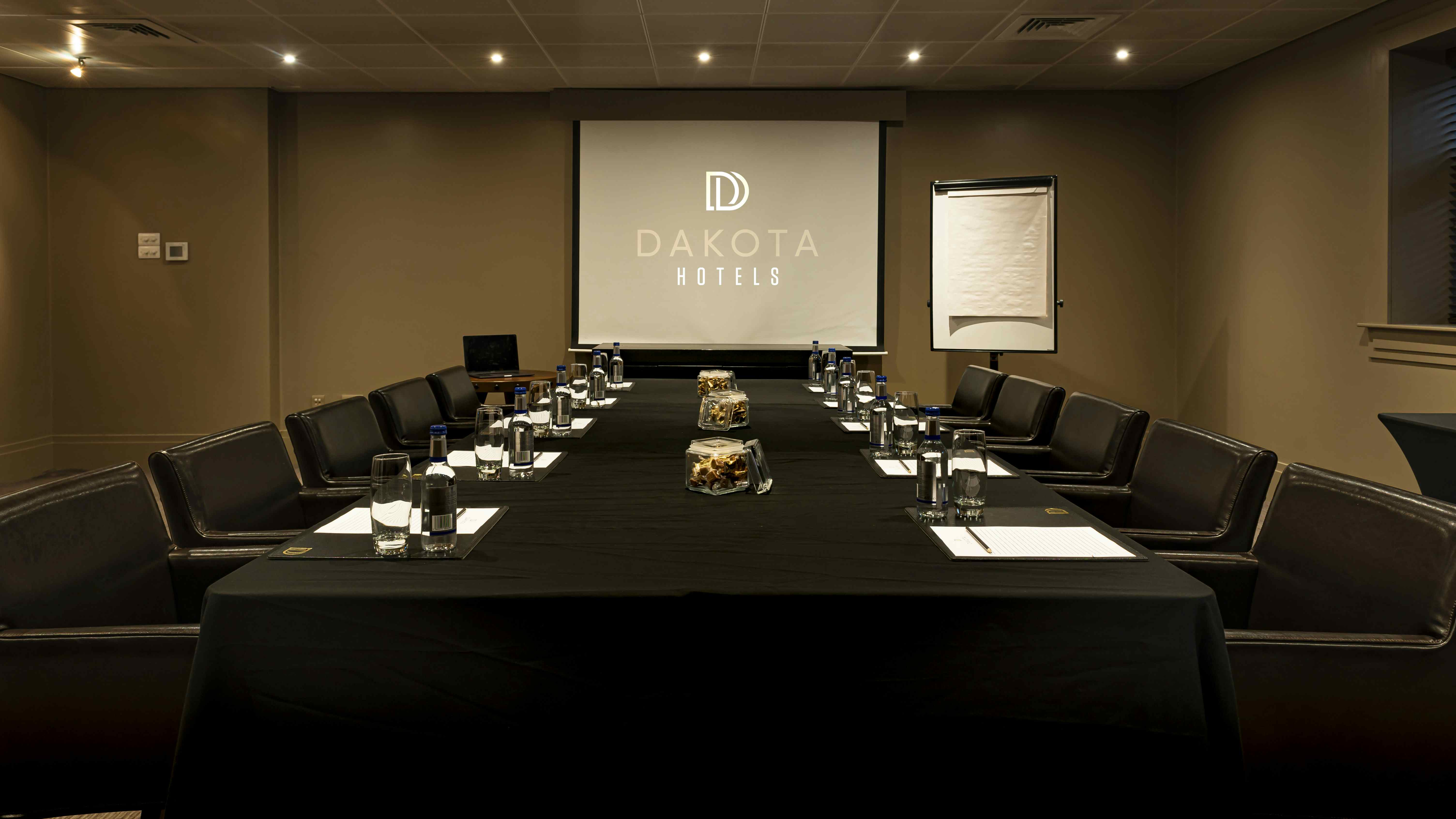 Book DC1 at Dakota Eurocentral. A Motherwell Venue for Hire – HeadBox