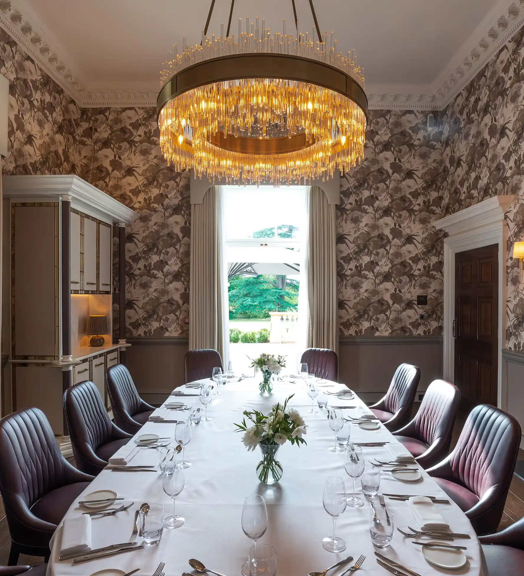 Book Lake Room at The Langley, a Luxury Collection Hotel ...