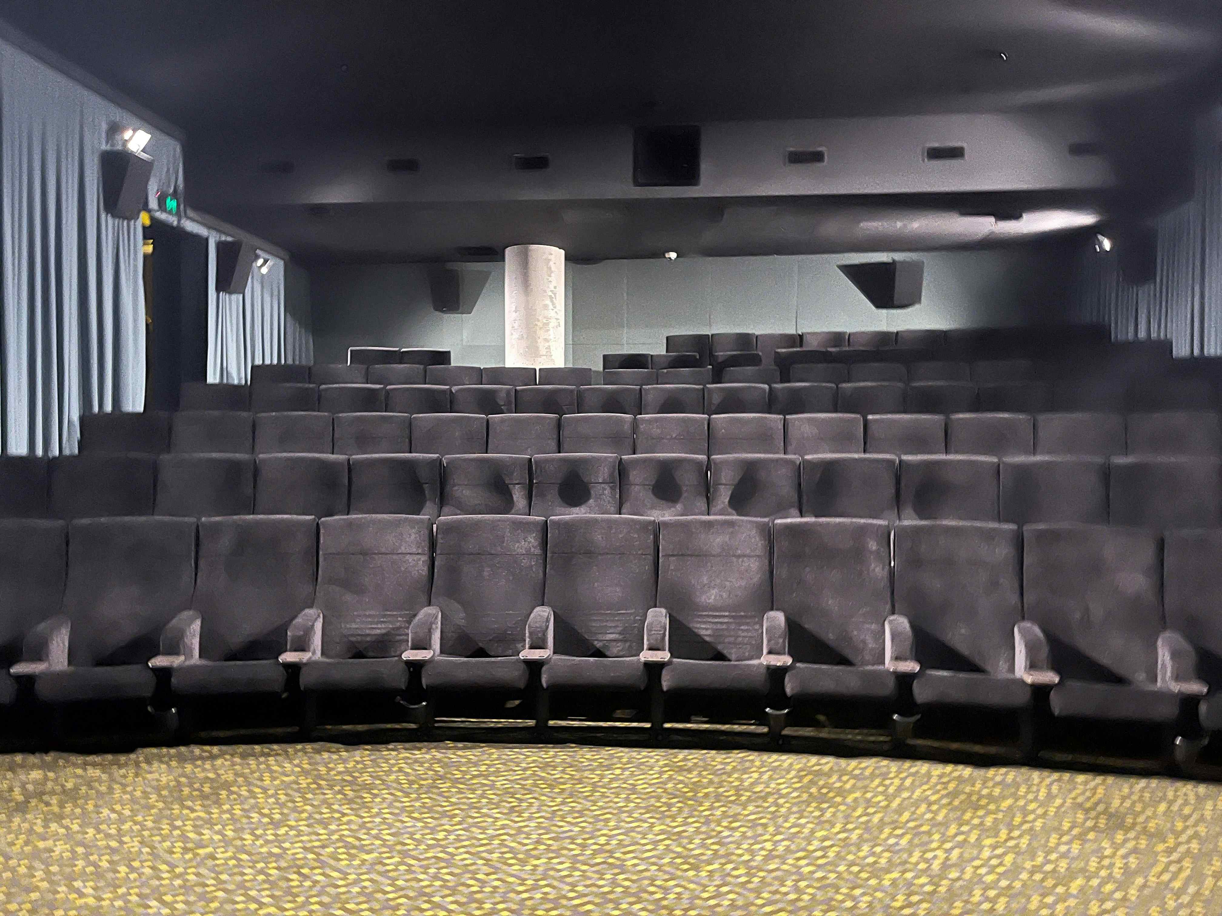Book 100 Seater Cinema at Palace Electric Cinemas. A Canberra Venue for ...