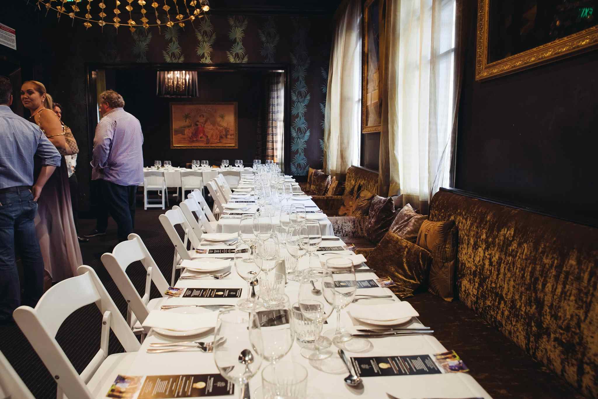 Book Bar Cuba at Union Hotel. A Adelaide Venue for Hire – HeadBox