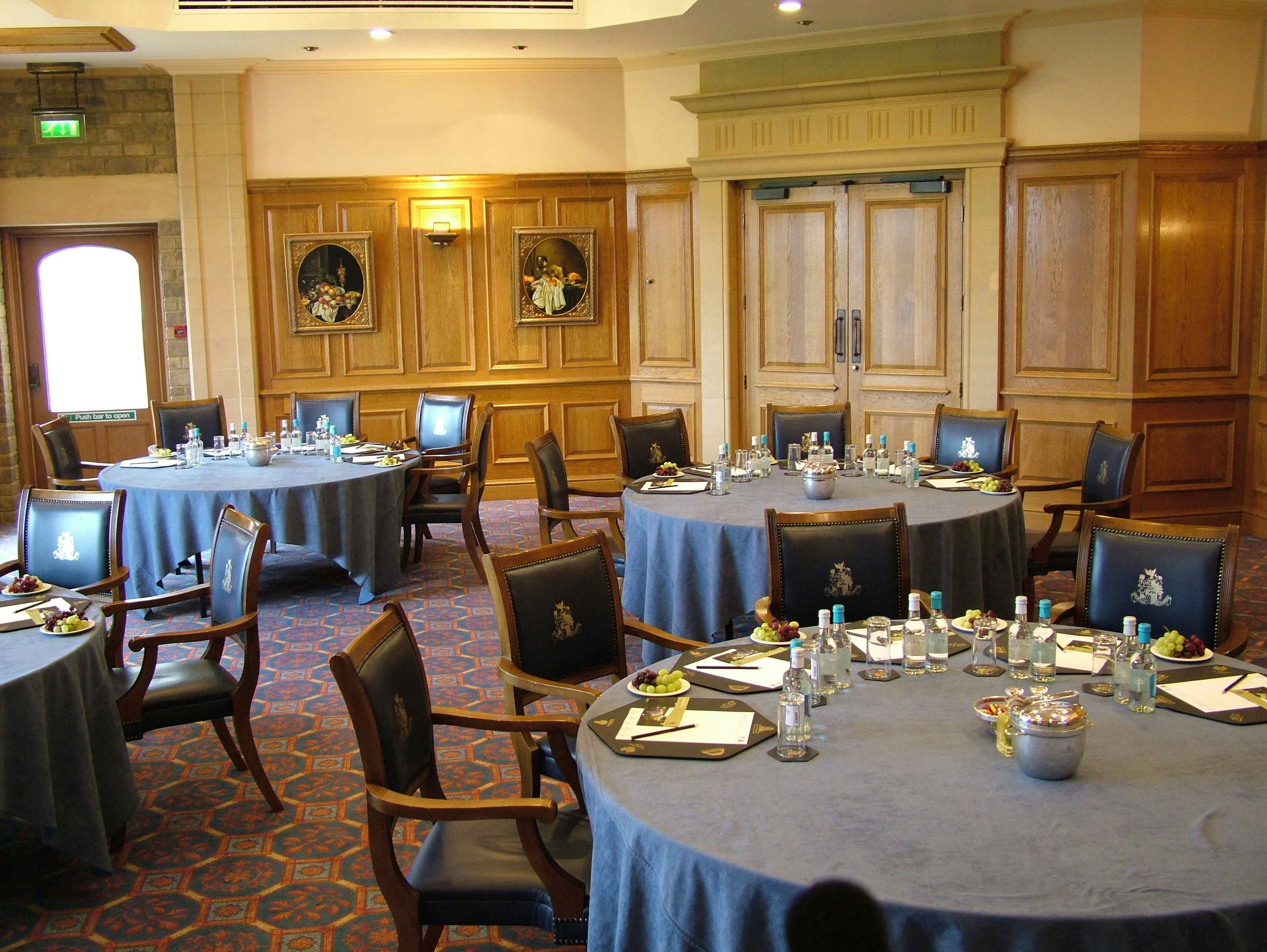 Book Disraeli at South Lodge. A Horsham Venue for Hire – HeadBox