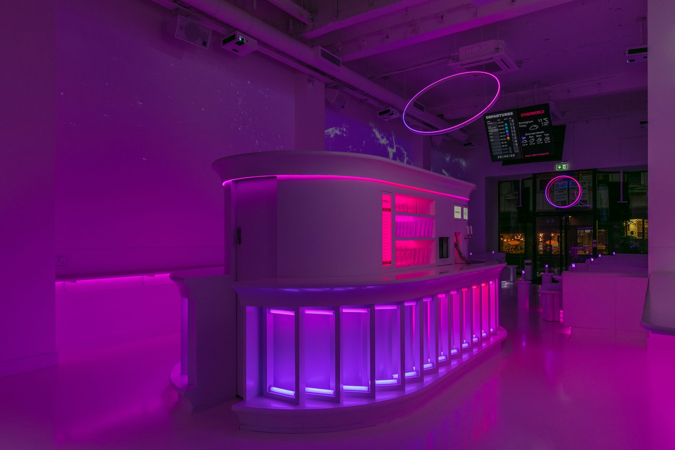 Hire Immersive Bar Event Space With VR Setup OTHERWORLD VR hire-immersive-bar-event-space-with-vr-setup-otherworld-vr