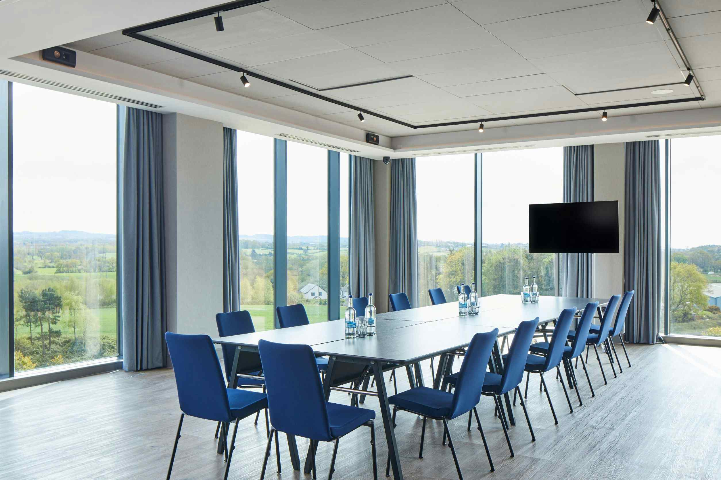 Book Suite 3 at Courtyard by Marriott Exeter Sandy Park. A Exeter Venue ...