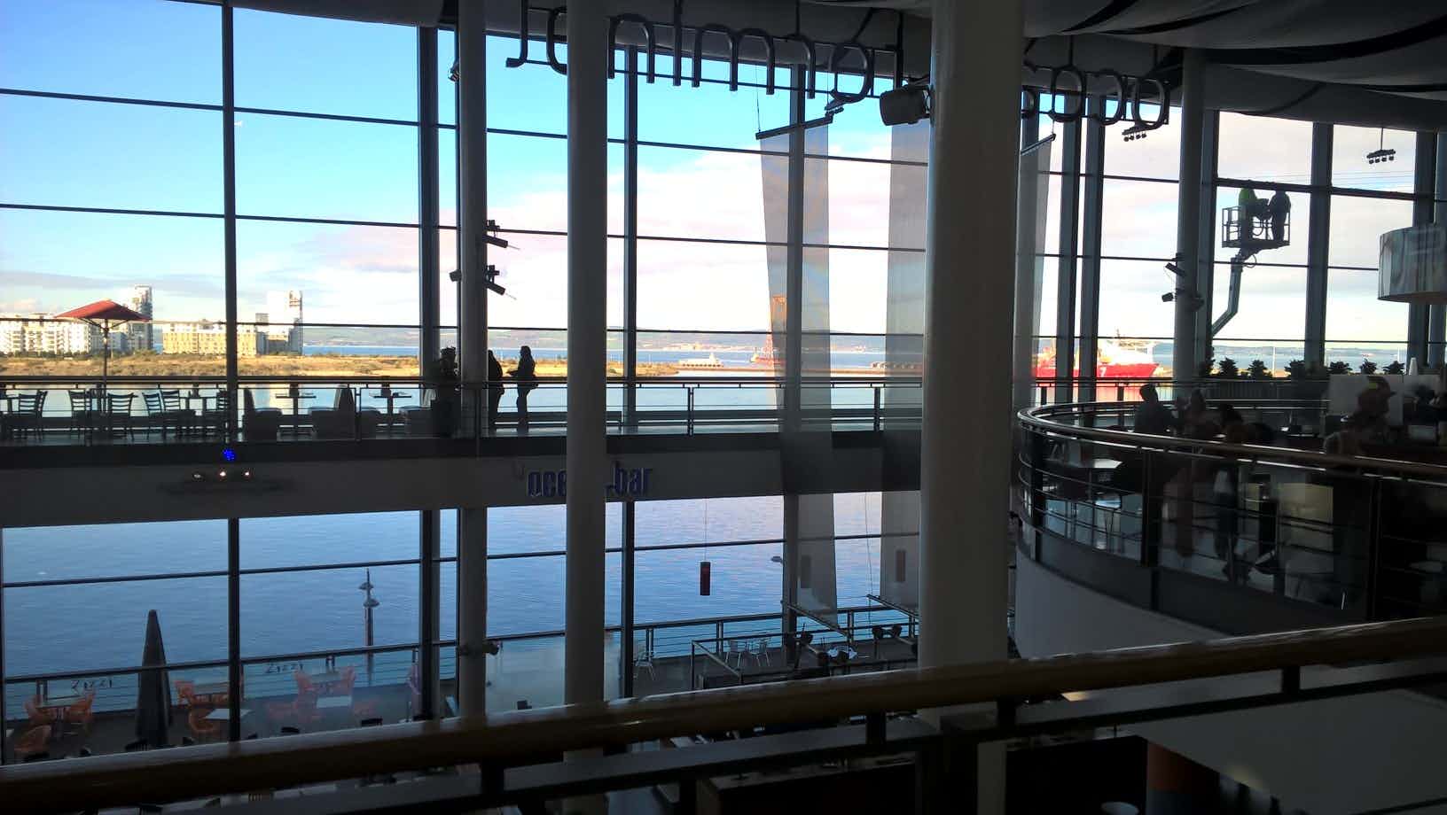Book Recliner Screens at Vue Edinburgh Ocean. A Edinburgh Venue for ...