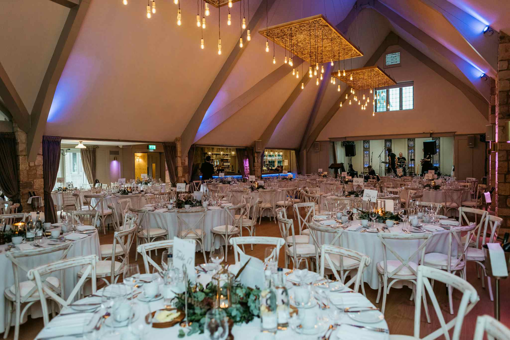 Book The Mill Room at The Frogmill. A Cheltenham Venue for Hire – HeadBox