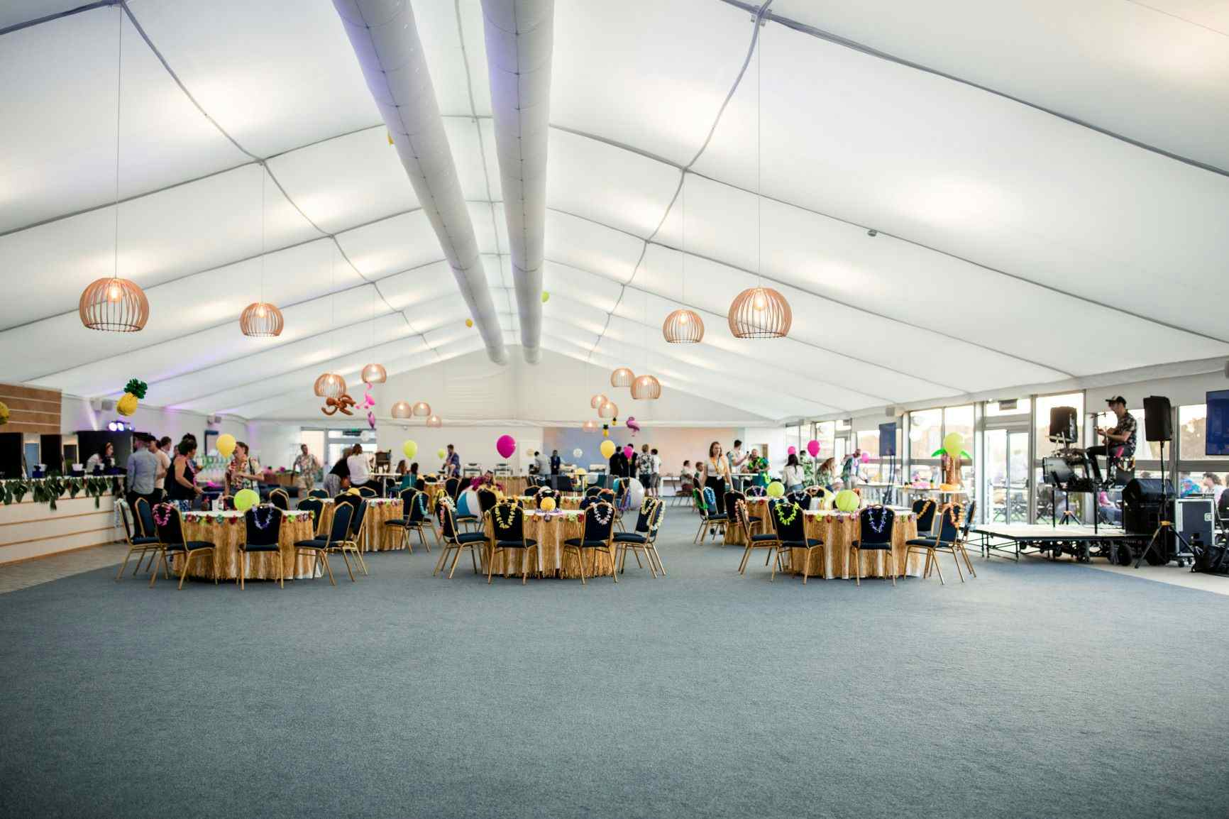 Book Furlong Club at Ascot Racecourse. A Ascot Venue for Hire – HeadBox