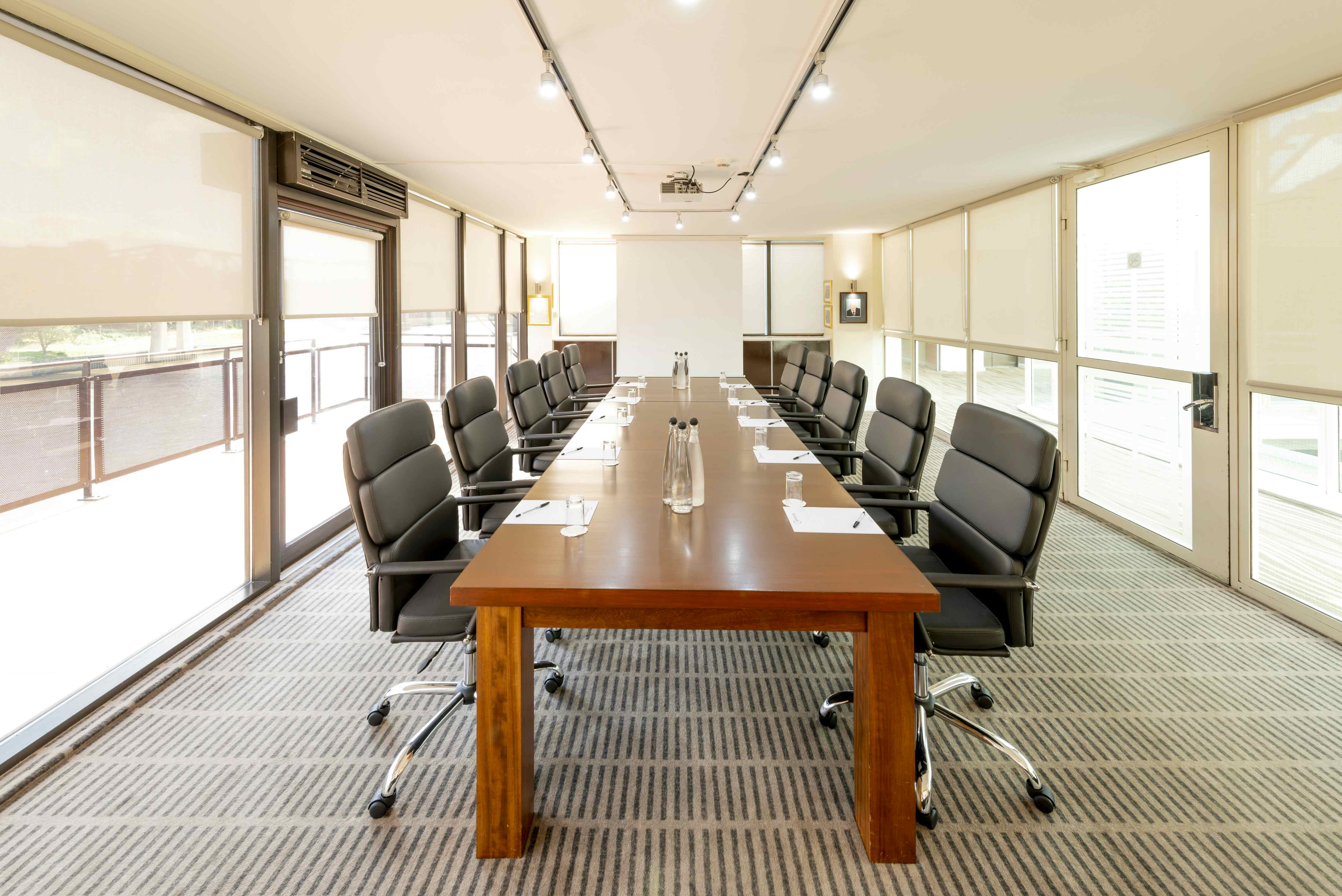 Book Sir Bobby Robson Suite at Copthorne Hotel Newcastle. A Newcastle ...