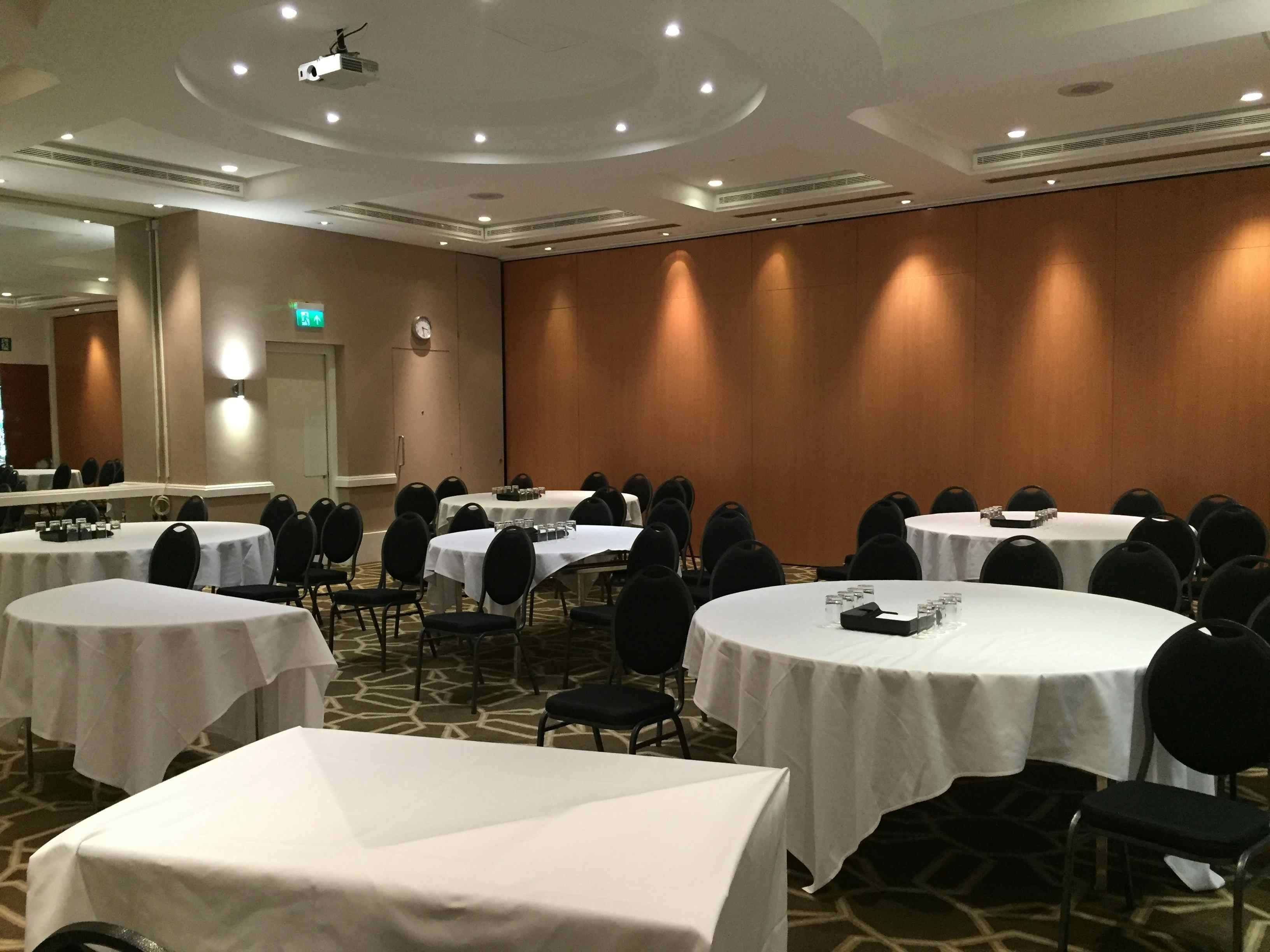 Book Bede Suite at Copthorne Hotel Newcastle. A Newcastle upon Tyne ...