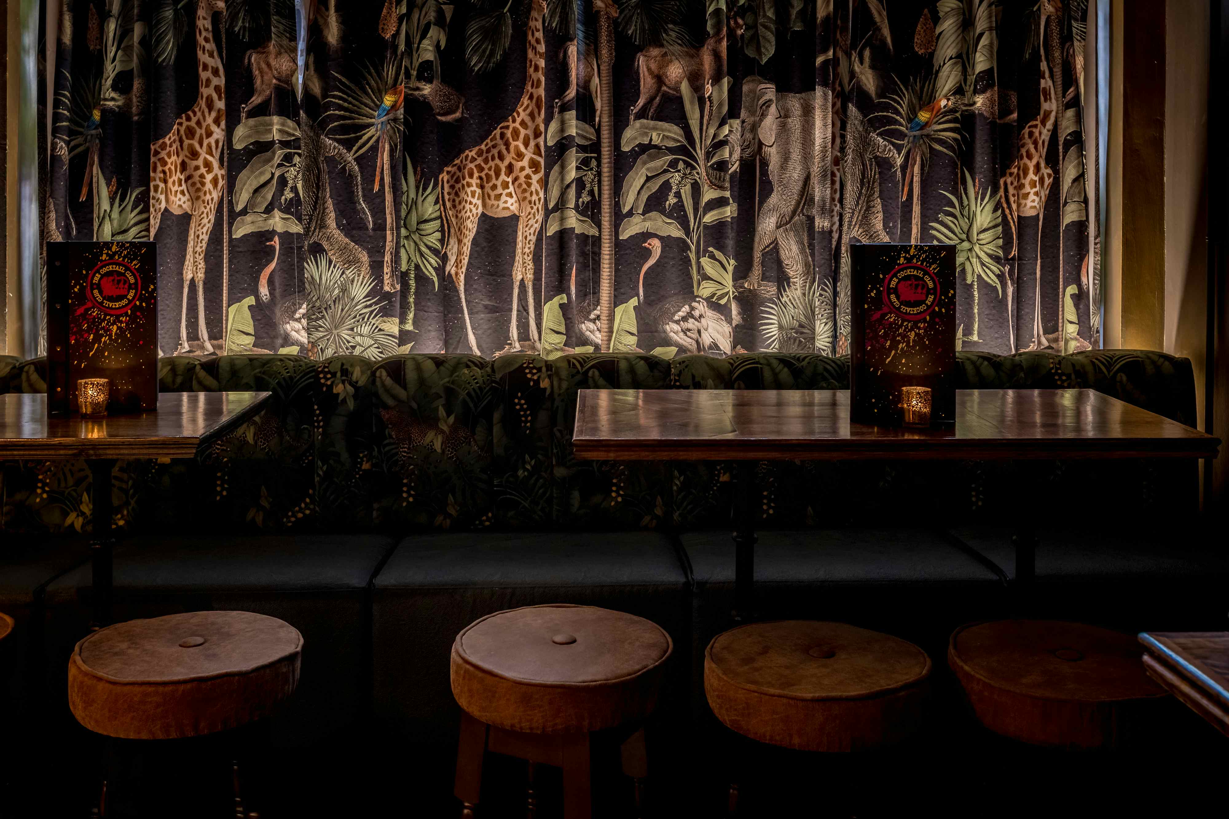 Book Whole Venue Hire at The Cocktail Club Cardiff. A Cardiff Venue for ...