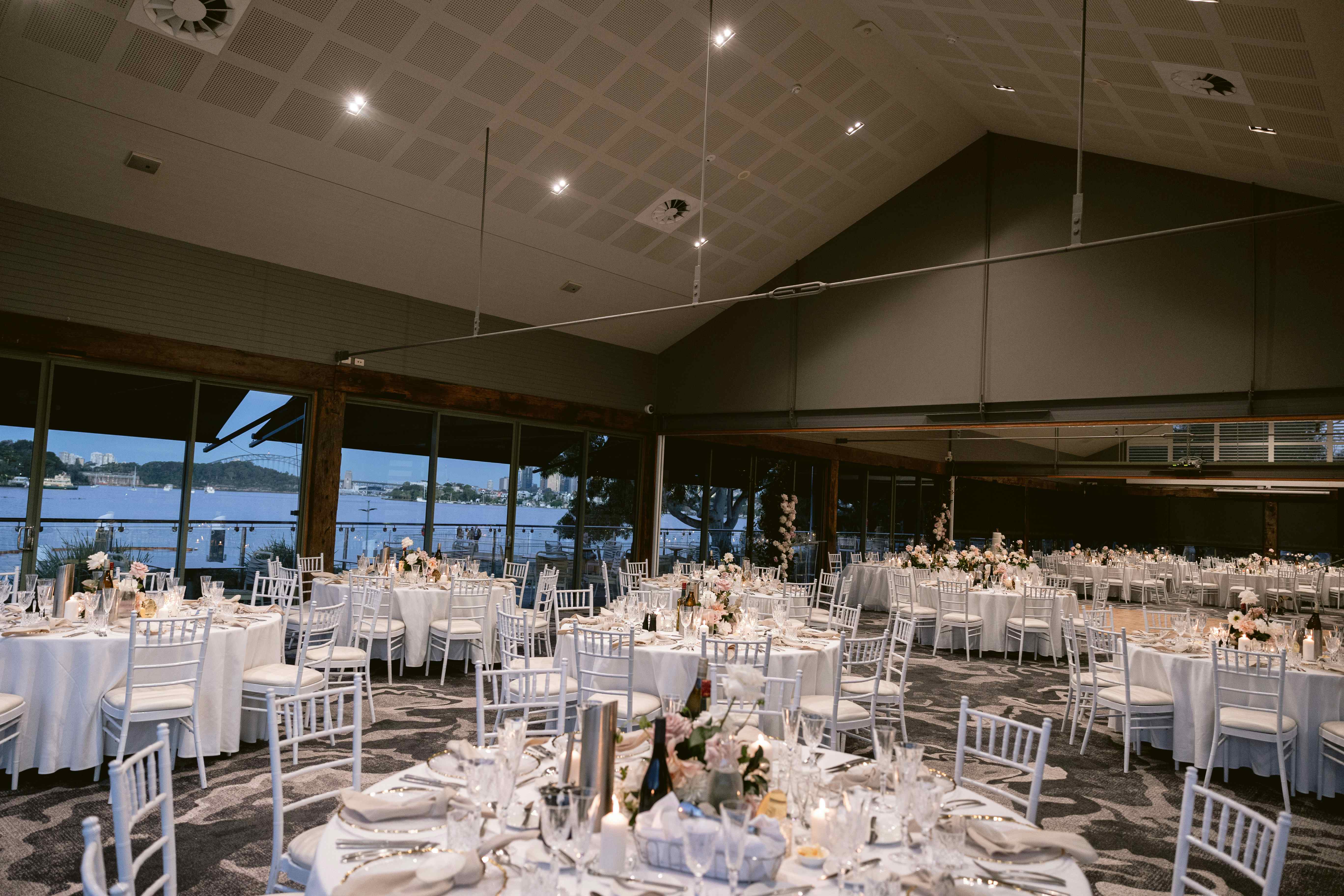 Book Harbour View + Dockside at Deckhouse Woolwich. A Woolwich Venue for Hire – HeadBox