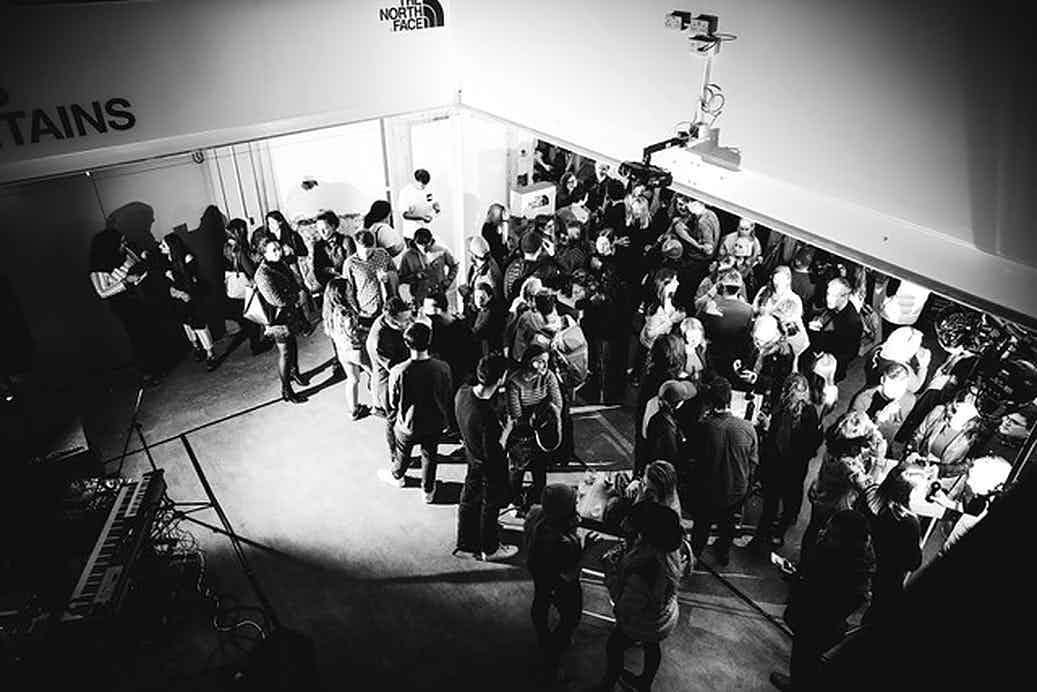 Book White Rabbit Studios - Entire Venue at White Rabbit Studios. A ...