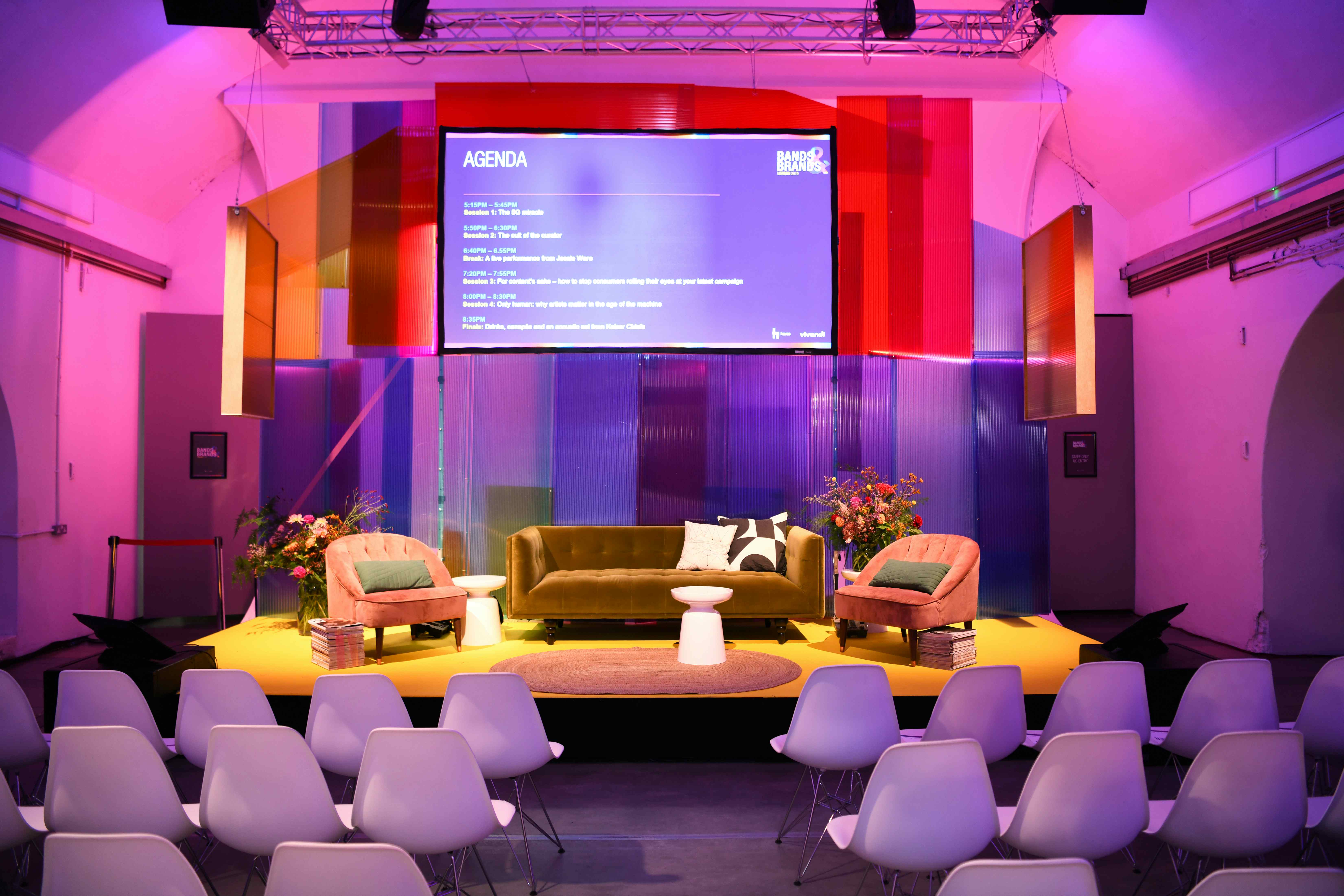 Book White Rabbit Studios - Entire Venue at White Rabbit Studios. A ...