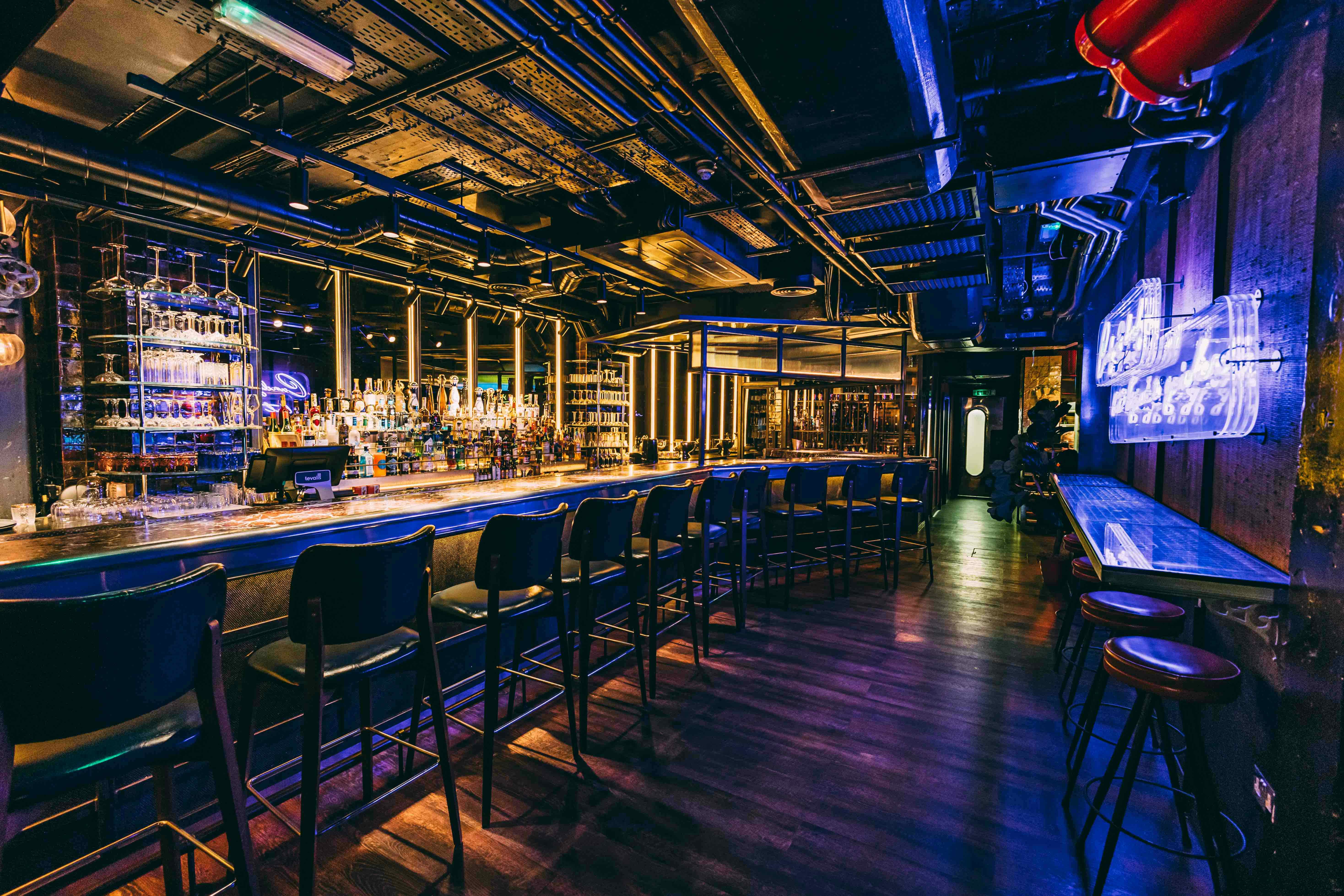 Book Full Venue Hire at Miro Mayfair. A London Venue for Hire – HeadBox