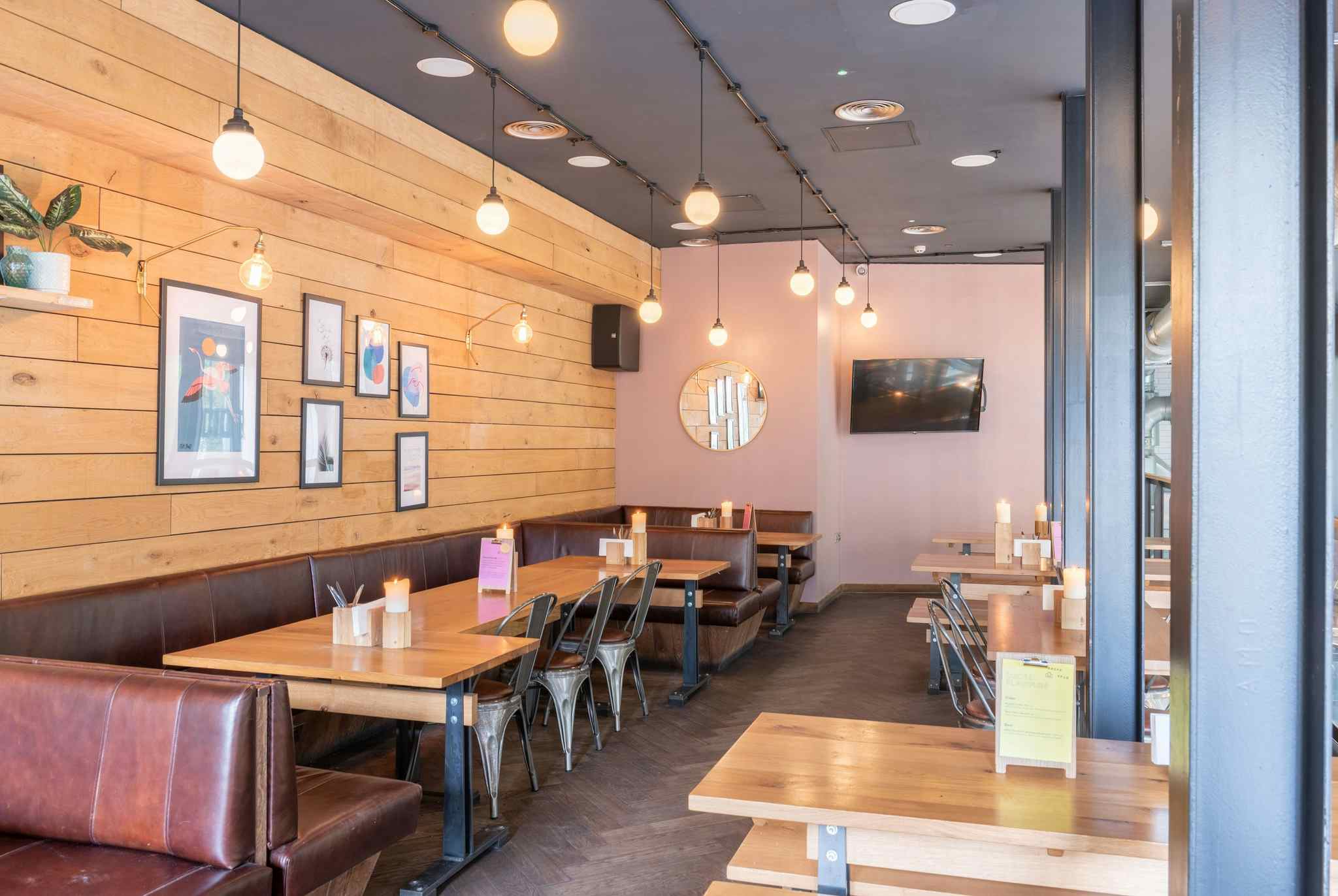 Book The Mezzanine at The Cardiff Stable. A Cardiff Venue for Hire ...