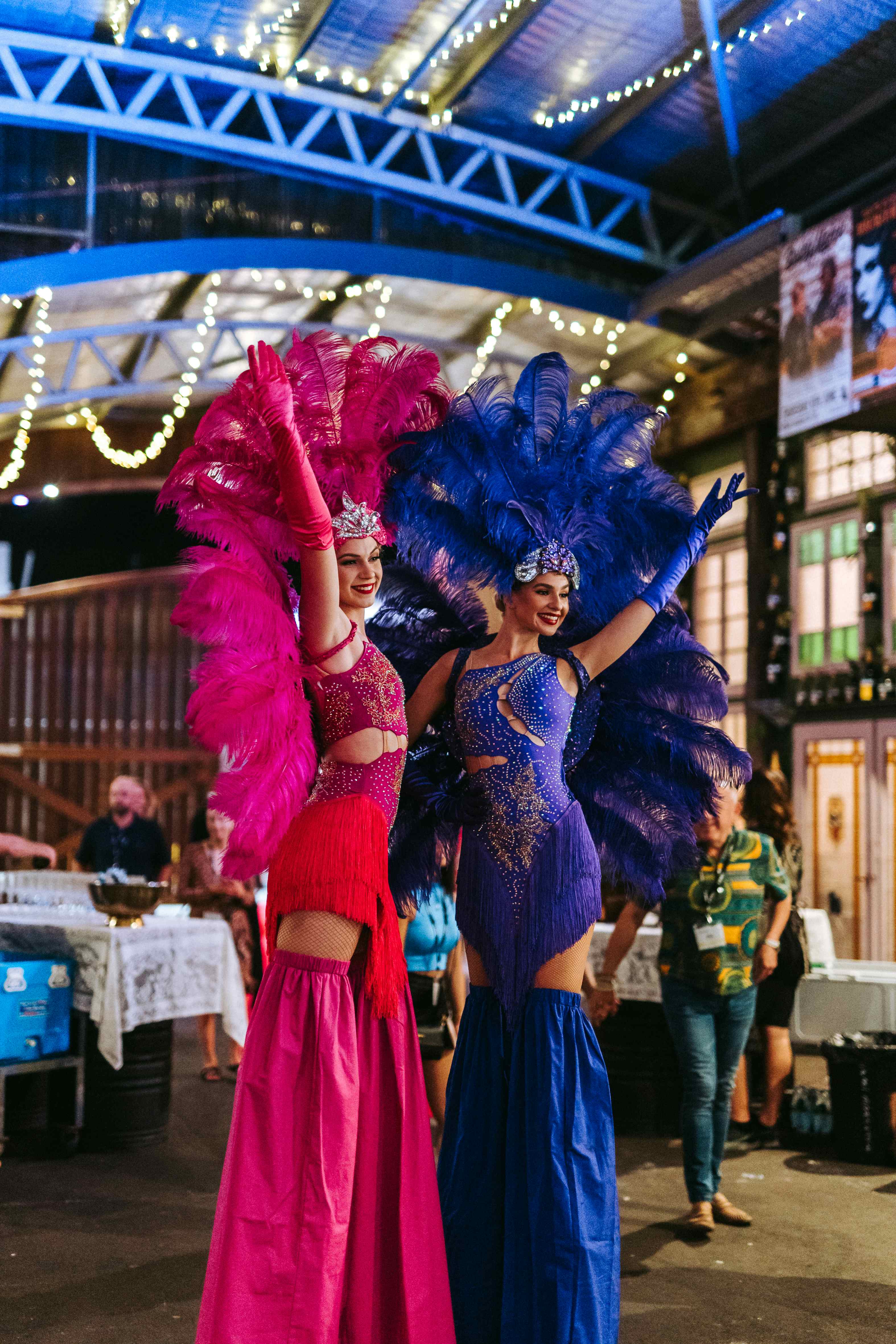 Book Exclusive Venue Hire at Miami Marketta. A Miami Venue for Hire ...