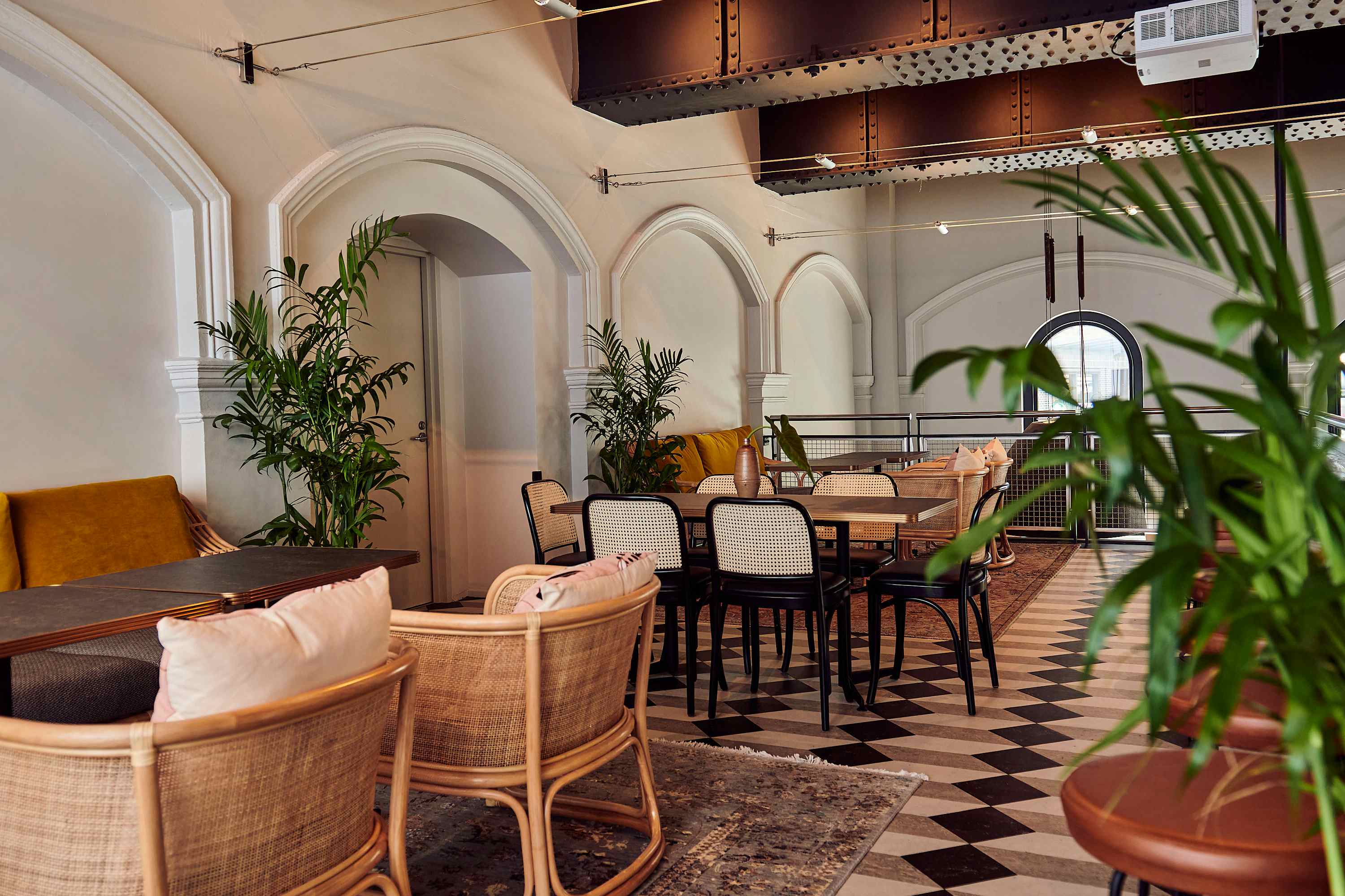 Hire Upstairs Exclusive , Pumphouse Bar & Restaurant, Darling Harbour ...