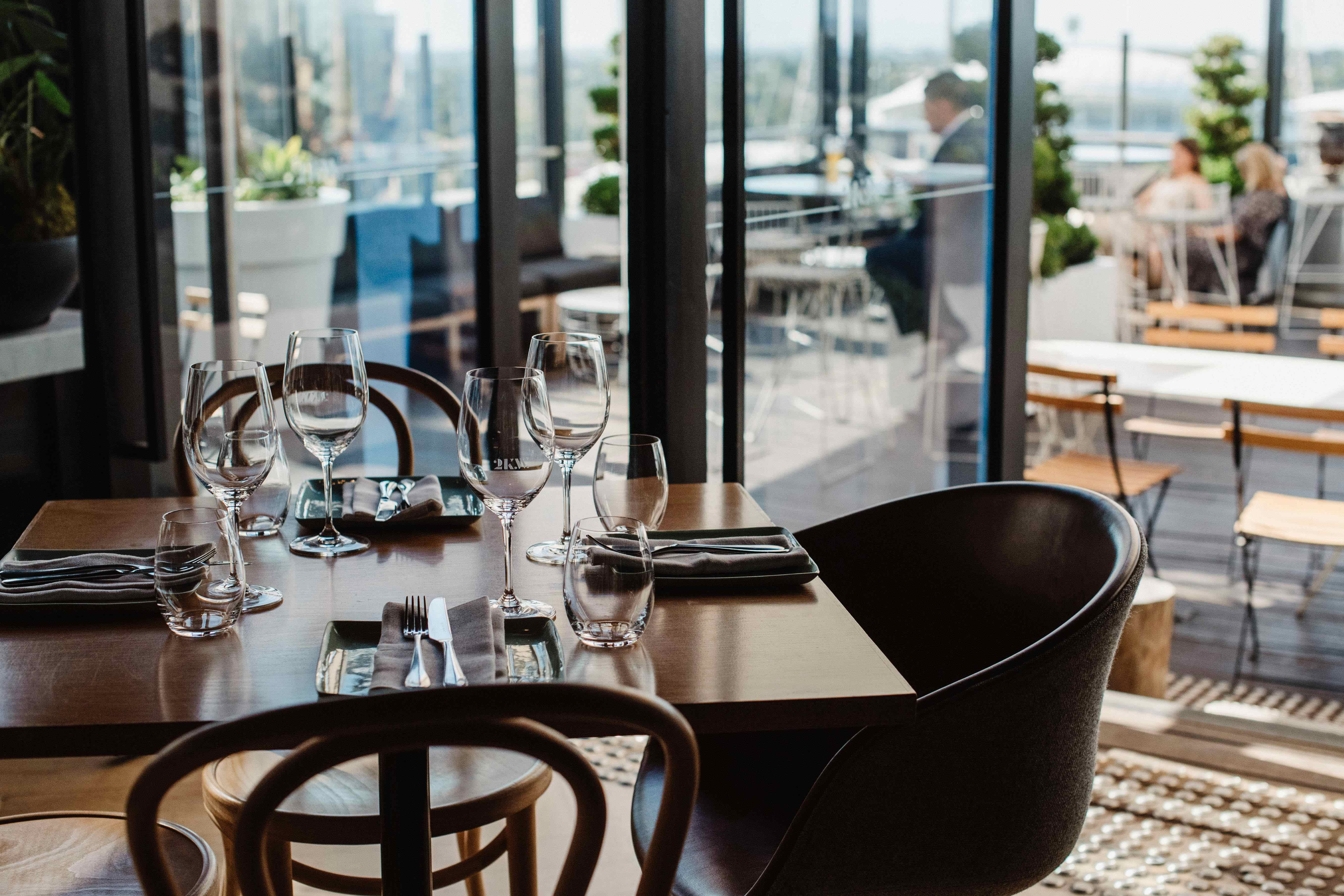 Hire The Restaurant, 2KW Bar & Restaurant, Adelaide • HeadBox