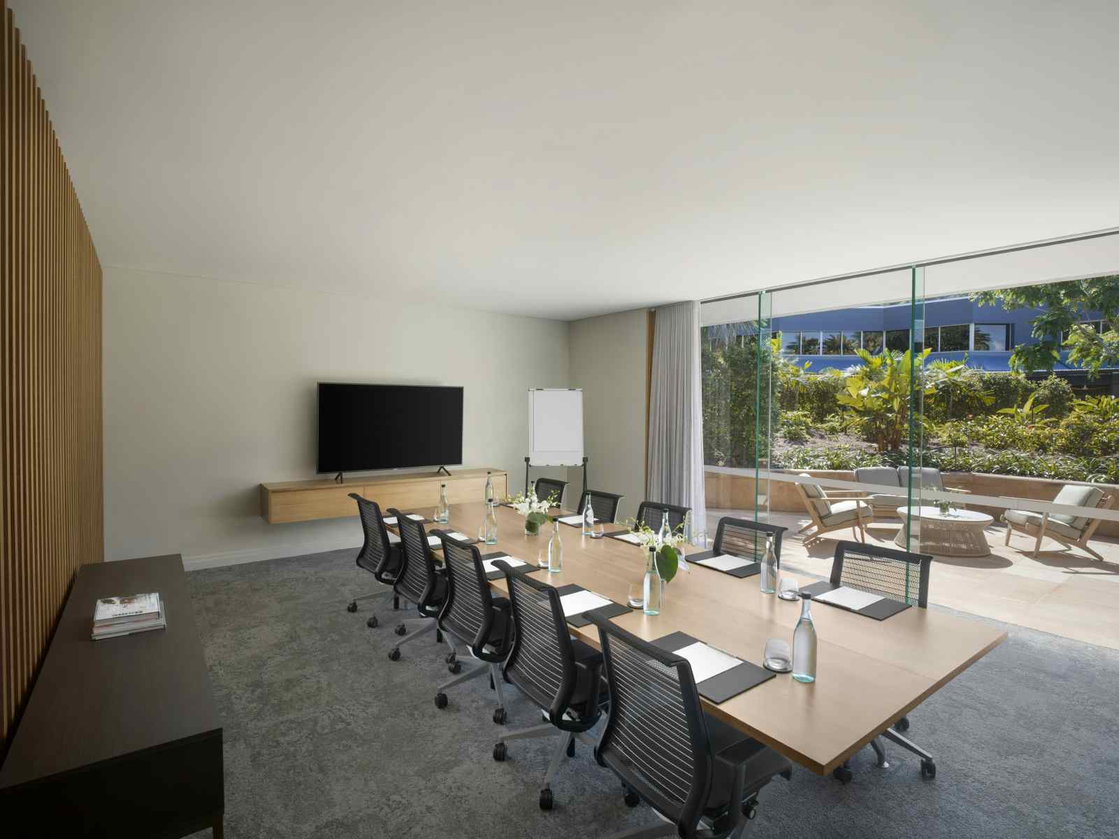 Hire Thomas Hayman Boardroom, InterContinental Hayman Island Resort ...