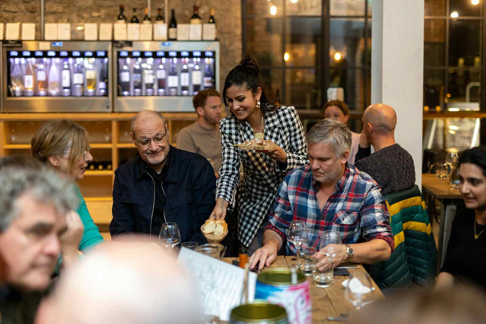 Hire Le Vignoble Entire Venue, Le Vignoble, Bristol • HeadBox