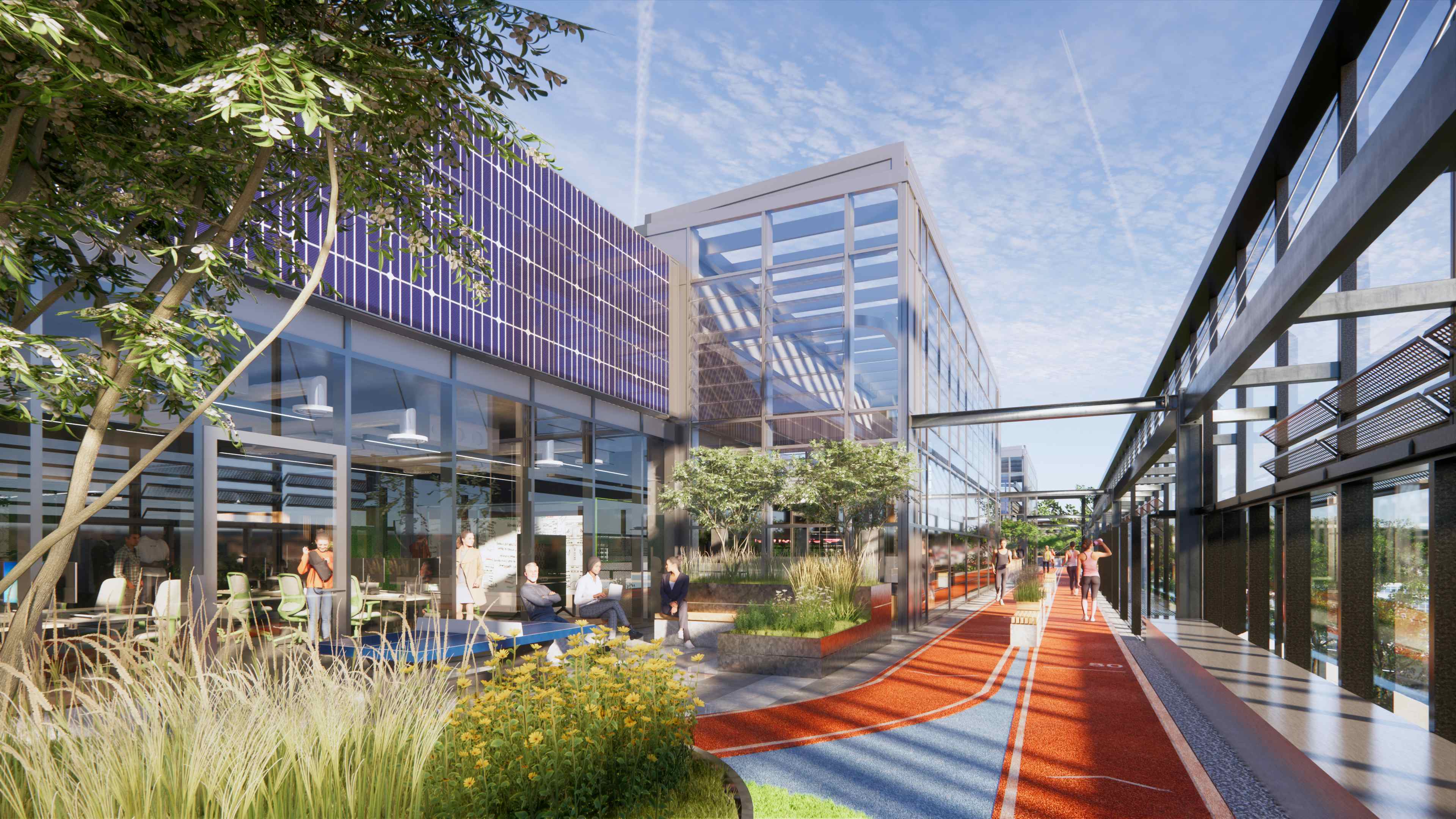 Hire Event Spaces , Unity Place, Milton Keynes • HeadBox