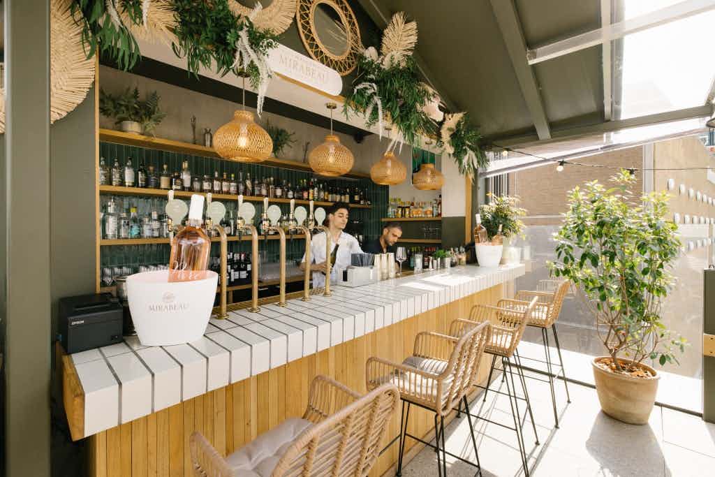 Hire Rooftop & Playroom - Exclusive Hire , The Broadcaster White City ...