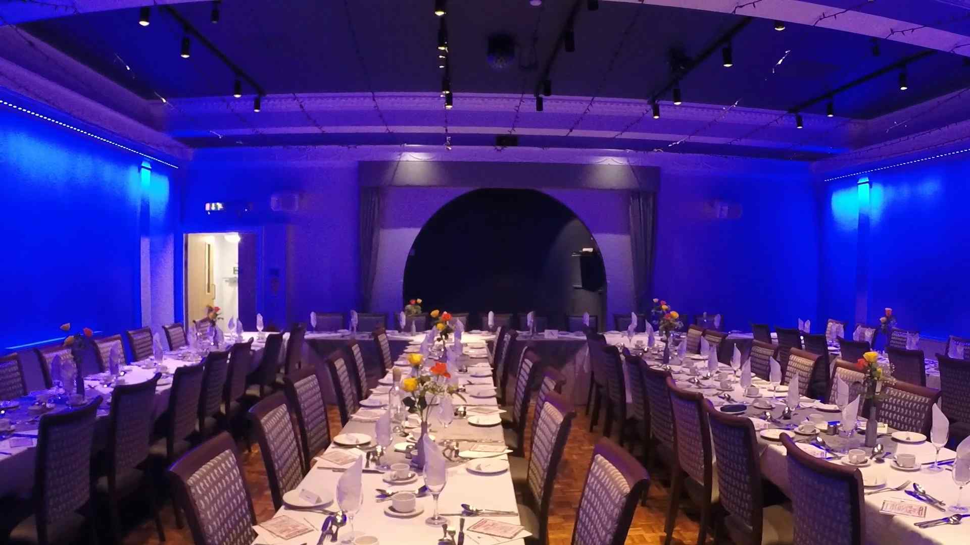 Hire Manor Hotel Function room, Manor Hotel, Exmouth • HeadBox