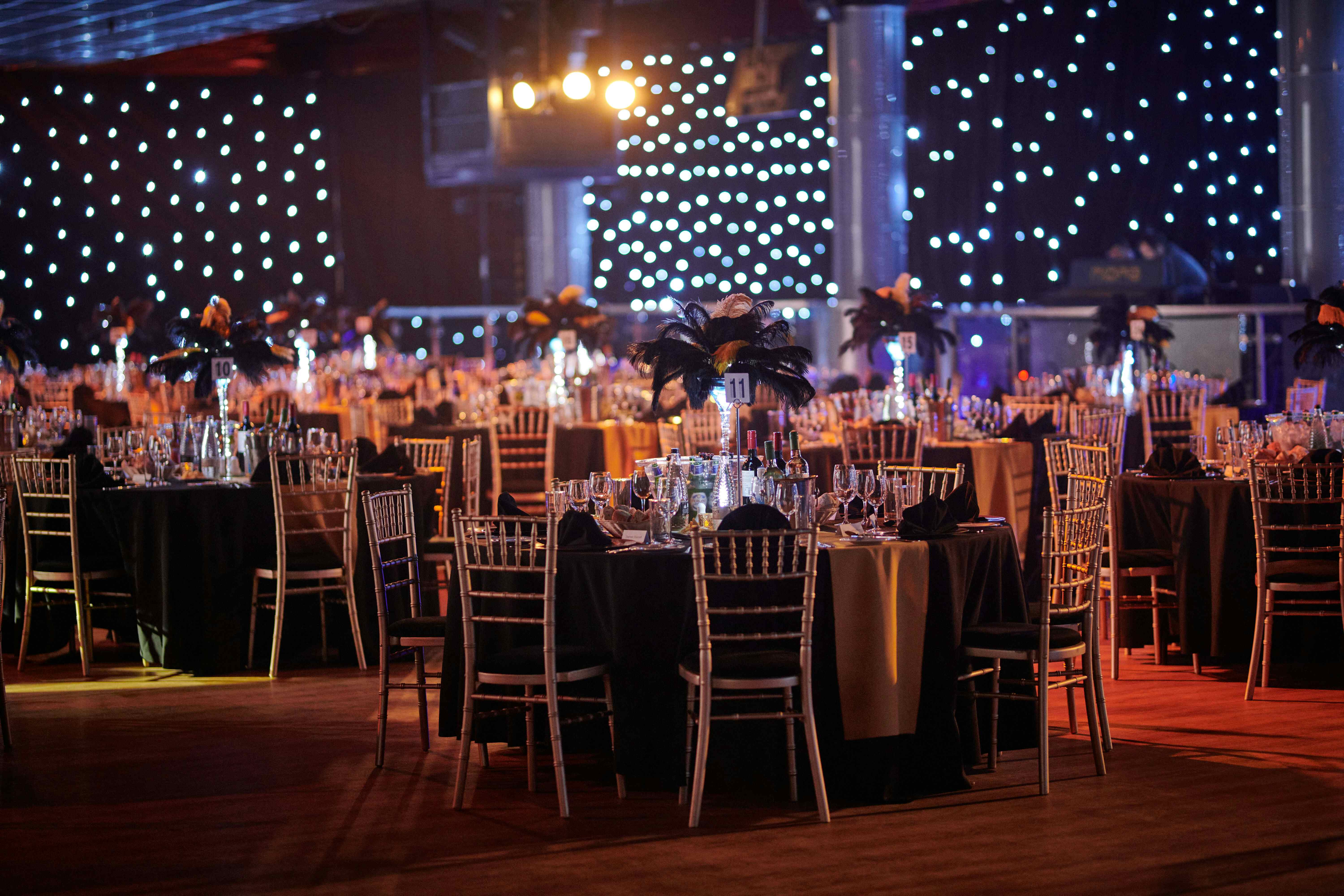 Hire Reds, Butlin's Minehead Resort • HeadBox