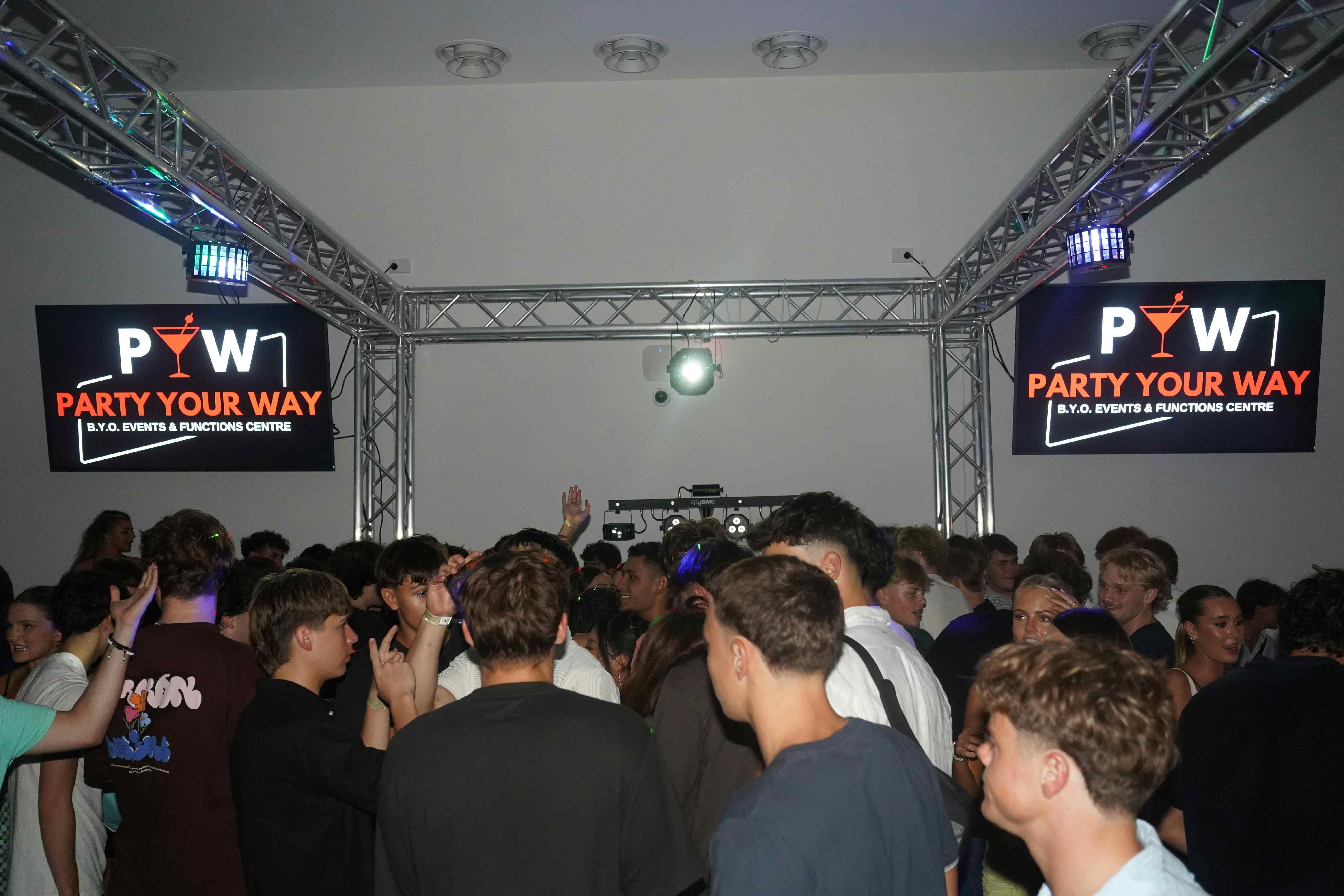 Hire Entire Venue, Party Your Way, Fortitude Valley • HeadBox