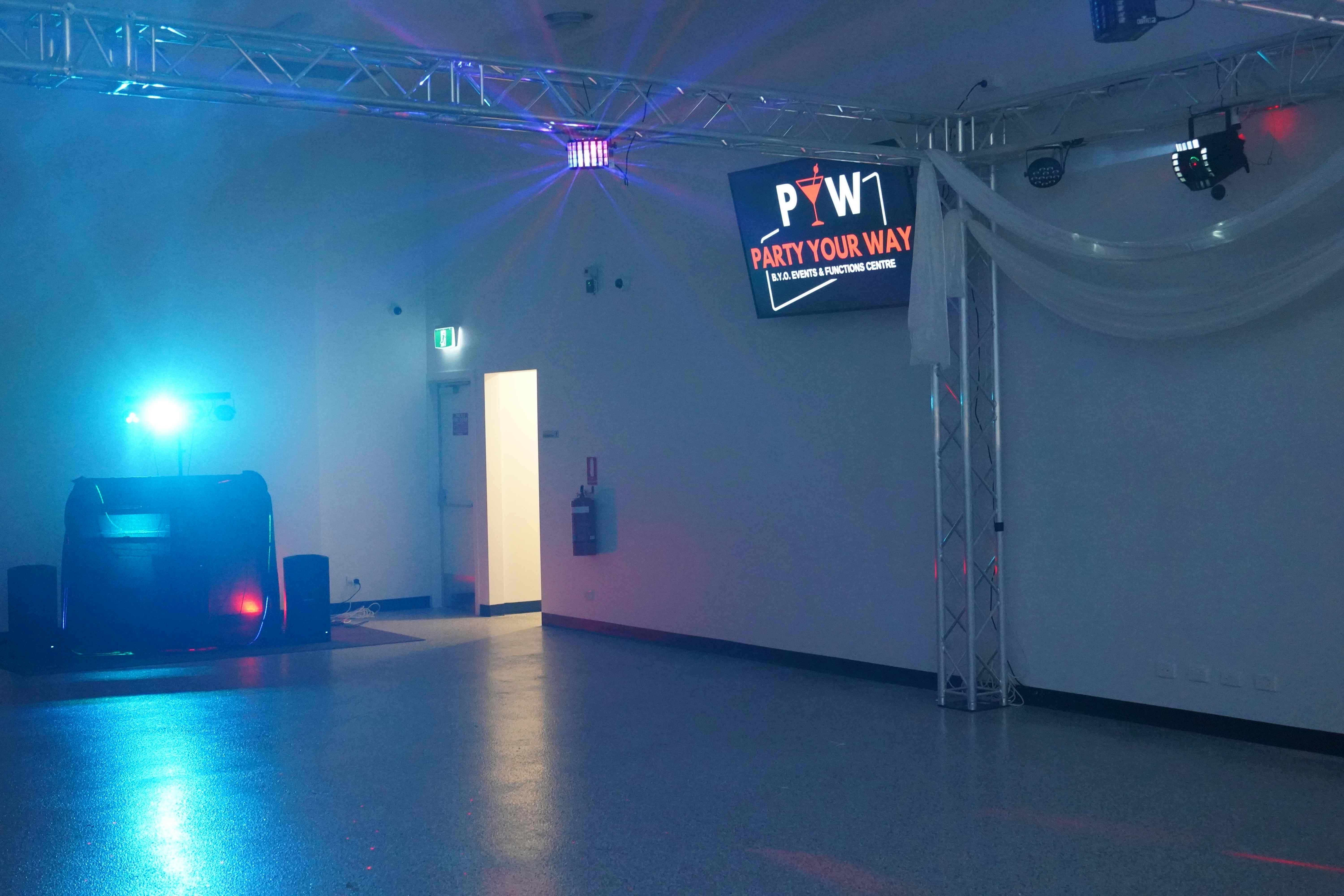 Hire Entire Venue, Party Your Way, Fortitude Valley • HeadBox