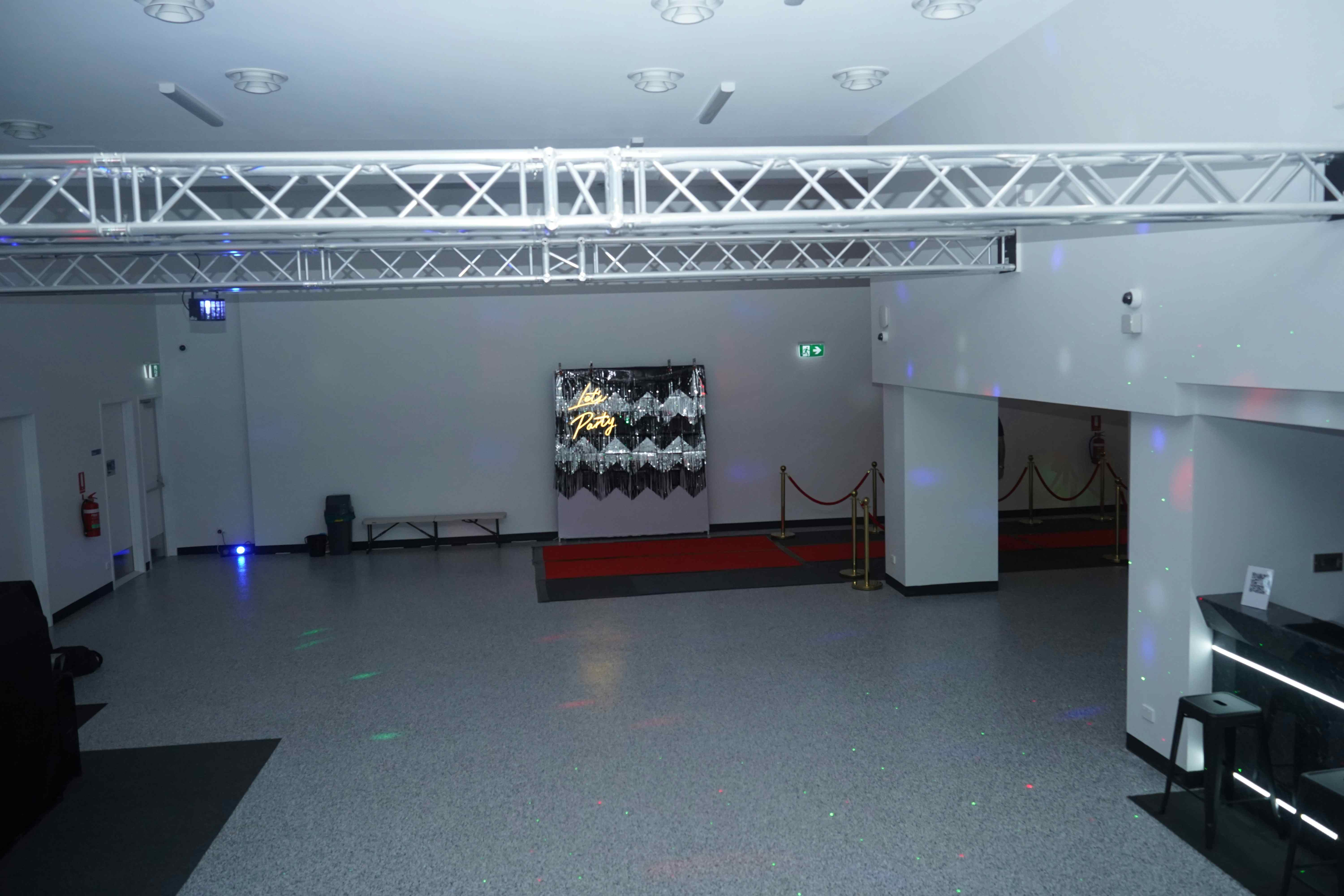 Hire Entire Venue, Party Your Way, Fortitude Valley • HeadBox