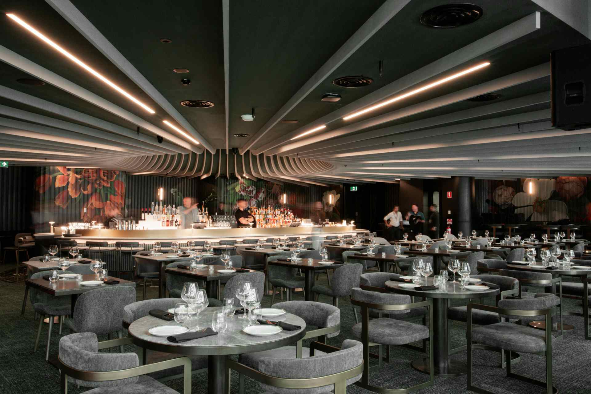 Hire Exclusive Hire | Amphora, Friends of Fire & The Wine Room, Marvel ...